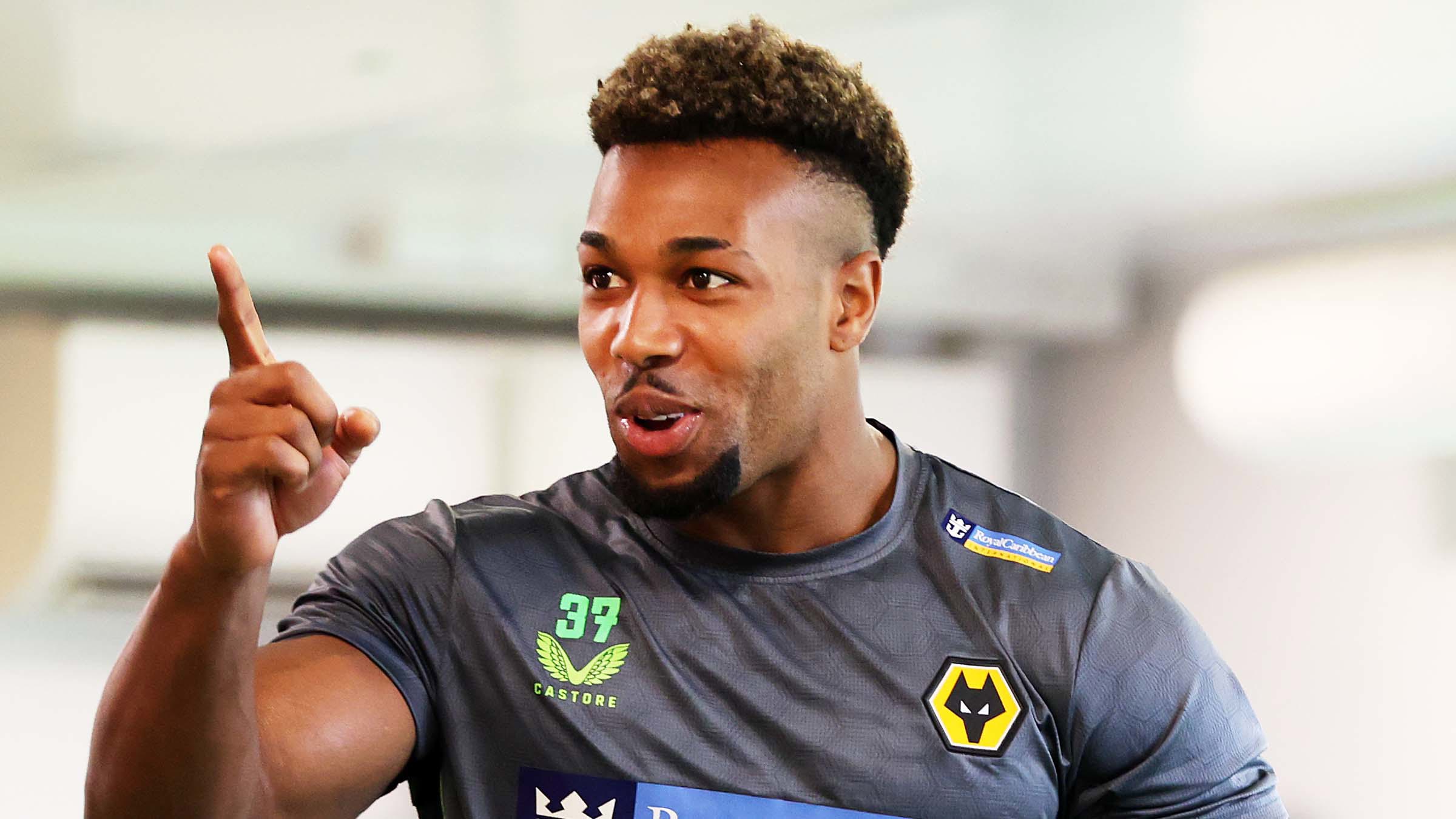 Gallery | All smiles in the gym | Men's First-Team | News ...