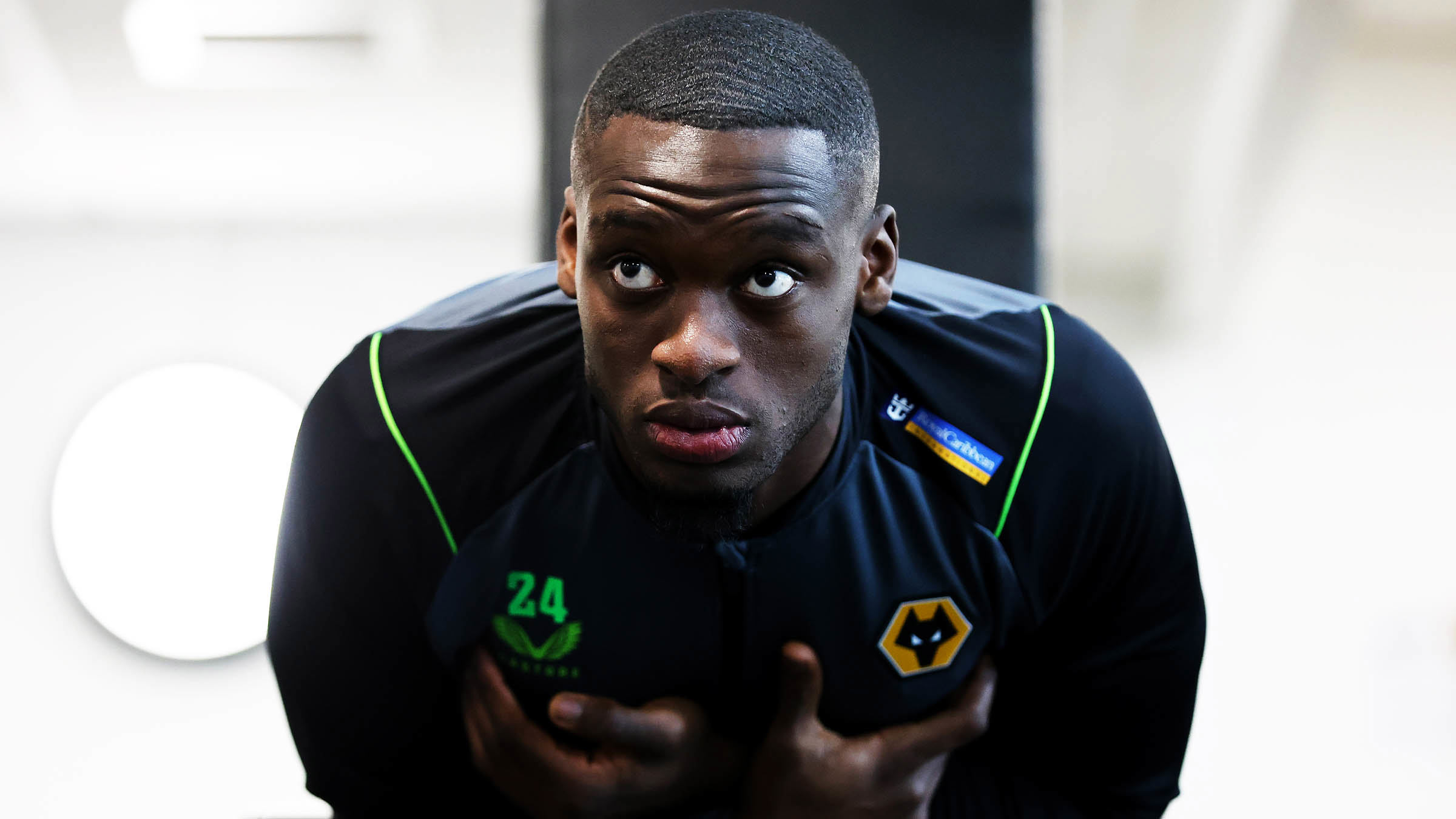 Gallery | All smiles in the gym | Men's First-Team | News ...