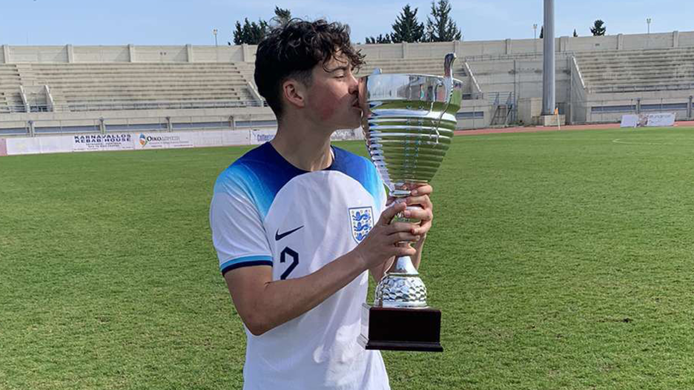 Shahar shining for club and country | Academy | News | Wolverhampton ...