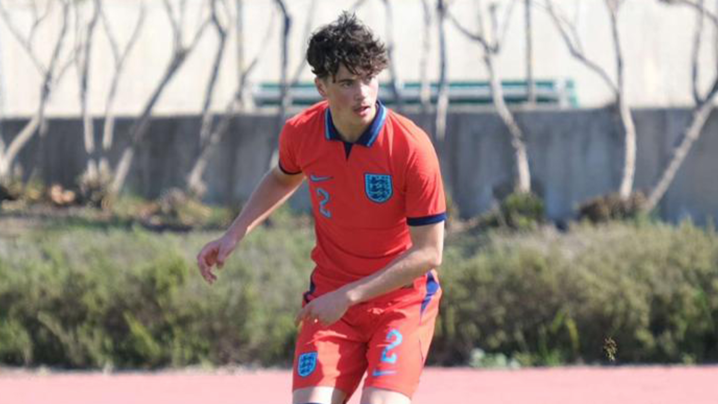 Shahar shining for club and country | Academy | News | Wolverhampton ...
