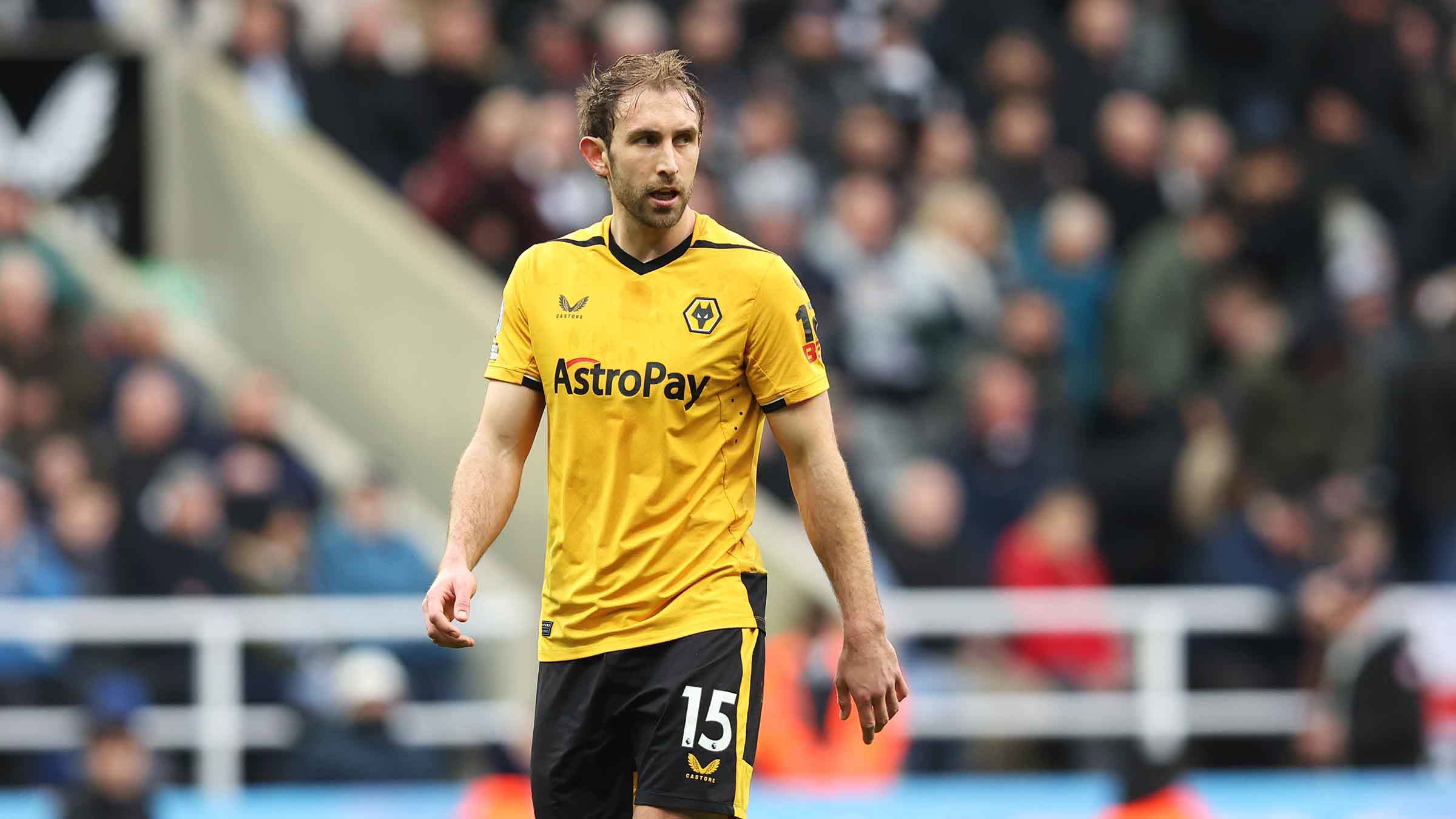 Dawson | 'It was a tough one to take' | Men's First-Team | News ...