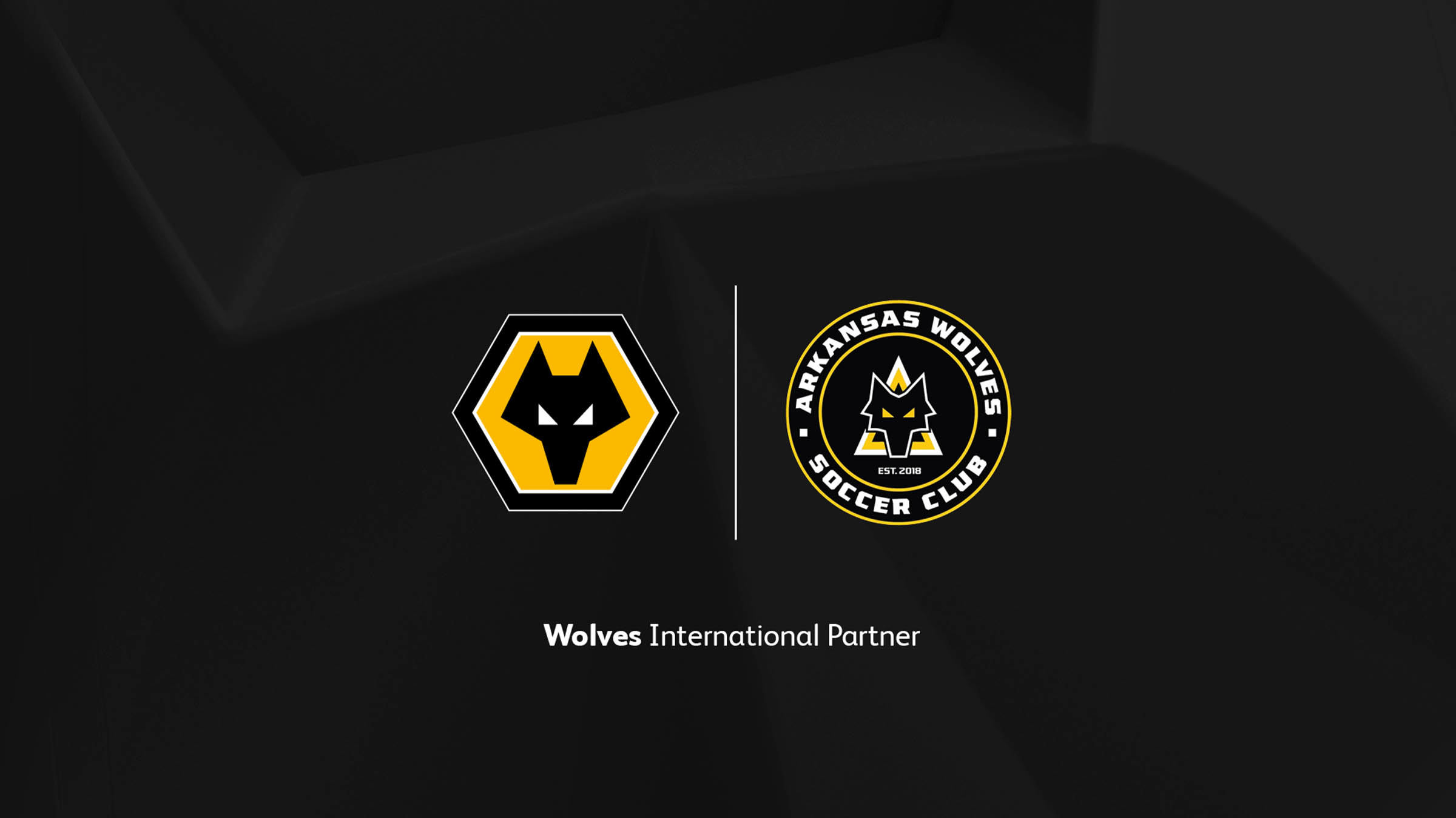 Wolves Academy link up with Arkansas Wolves | Academy | News ...