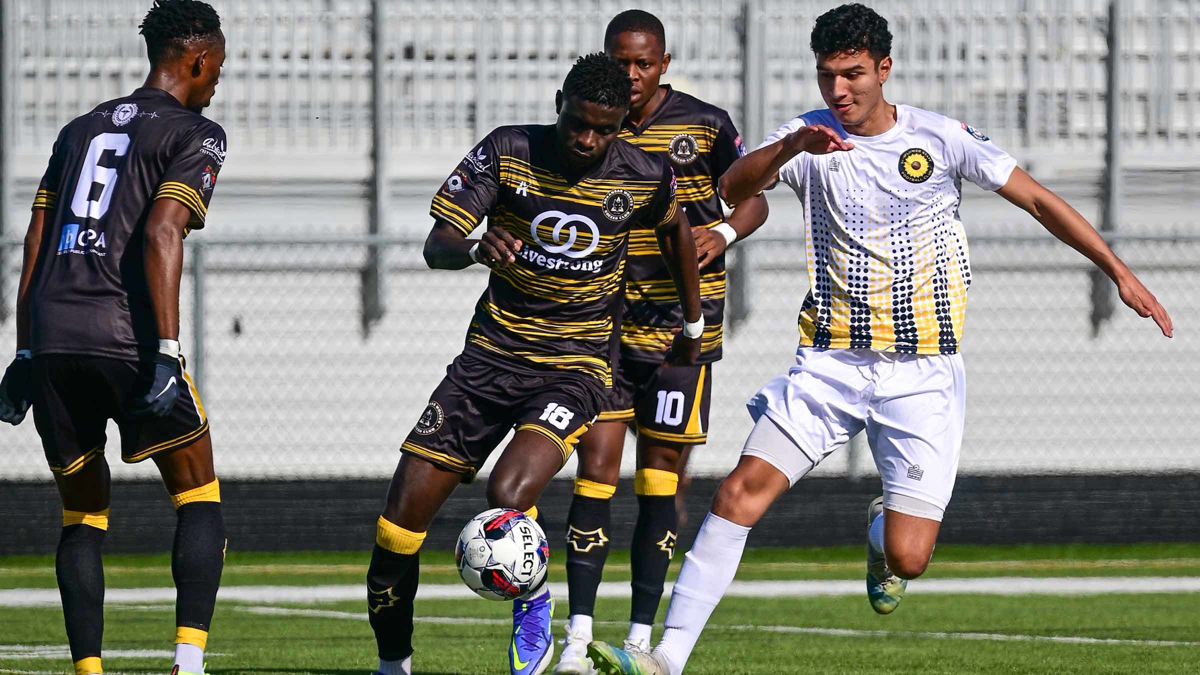 Wolves Academy link up with Arkansas Wolves | Academy | News ...