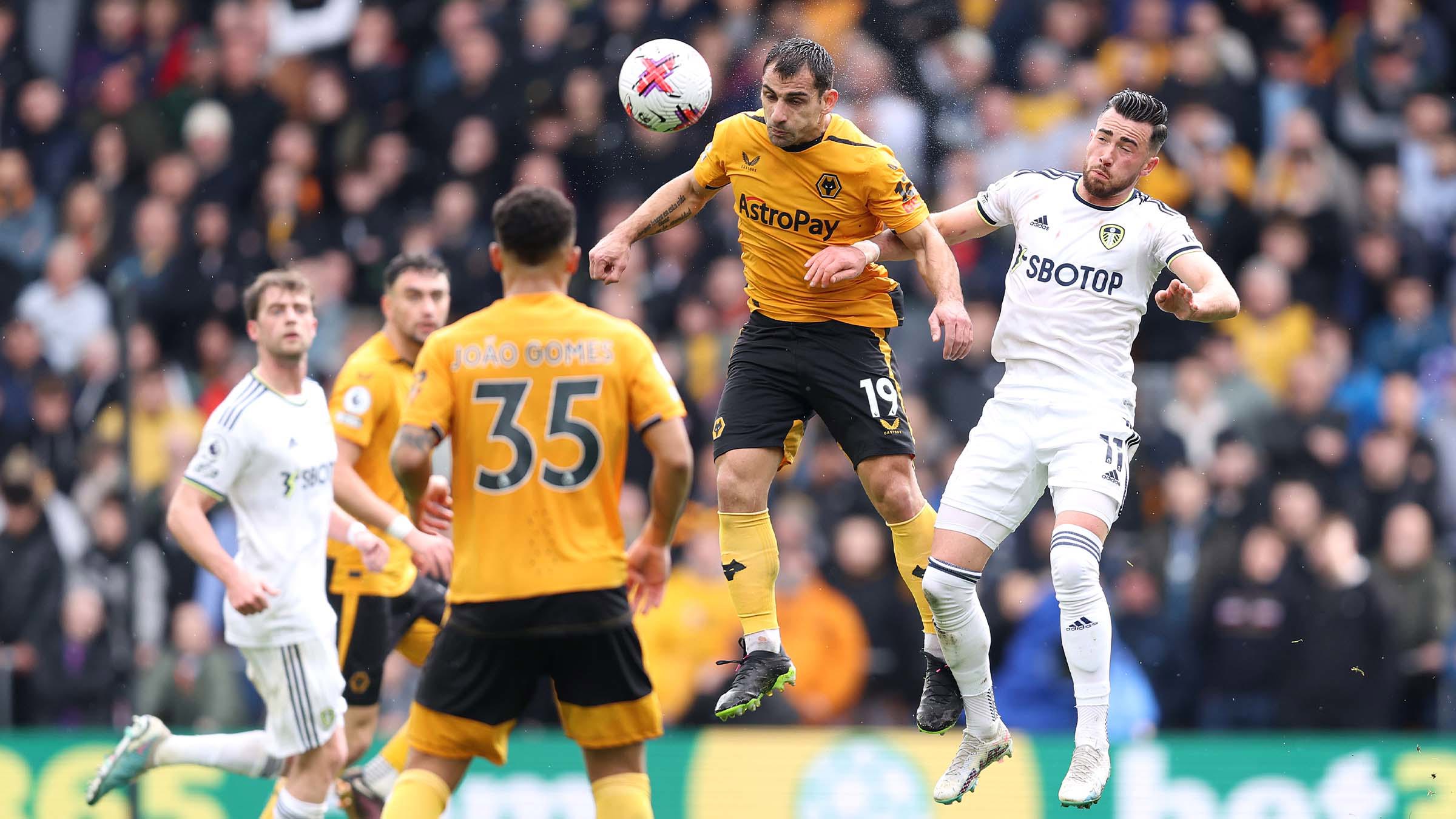 #WOLLEE | 2022/23 | Stories | Wolverhampton Wanderers FC