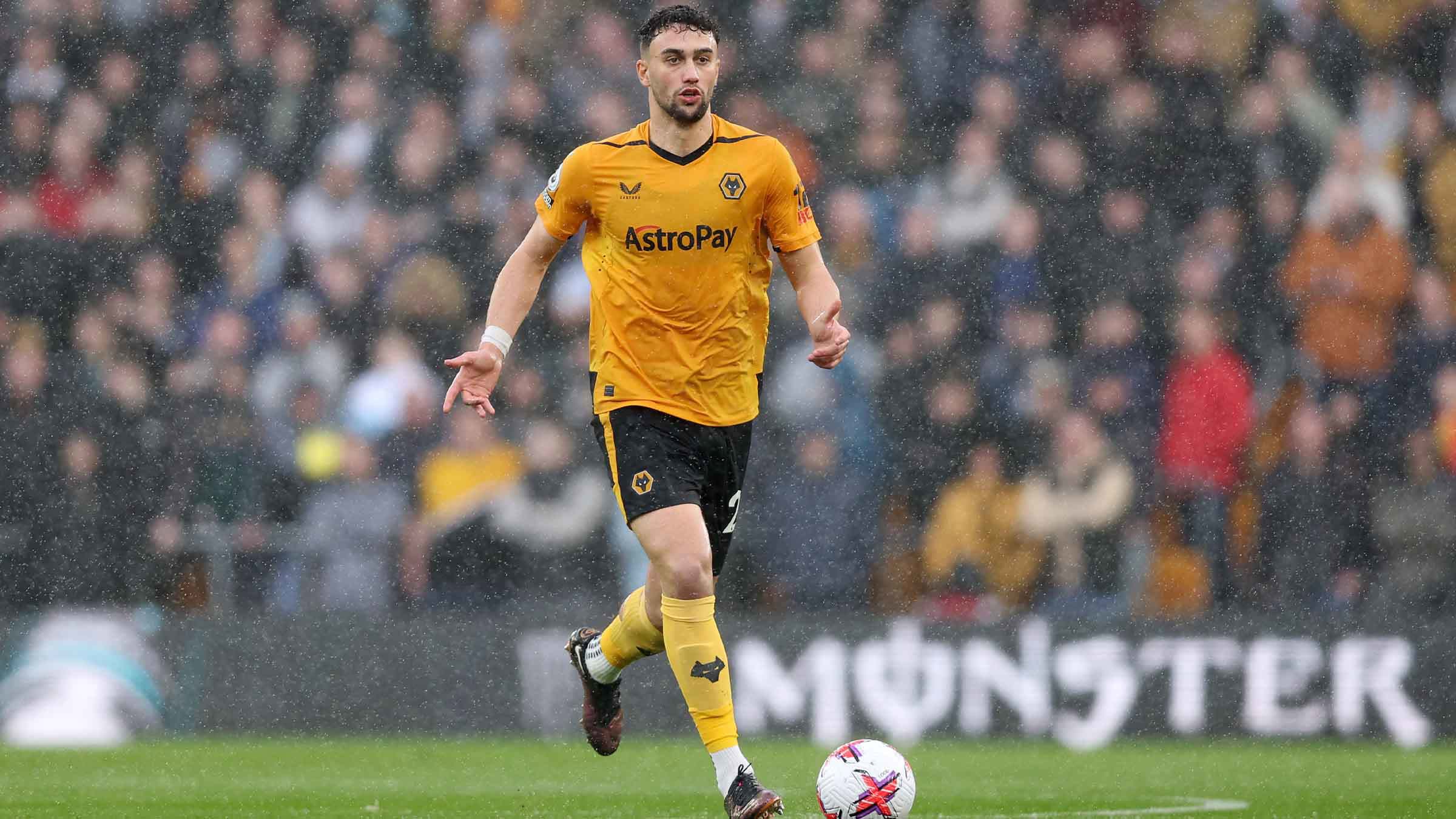 Kilman | 'We’ll regroup, stay calm and go again' | Men's First-Team ...