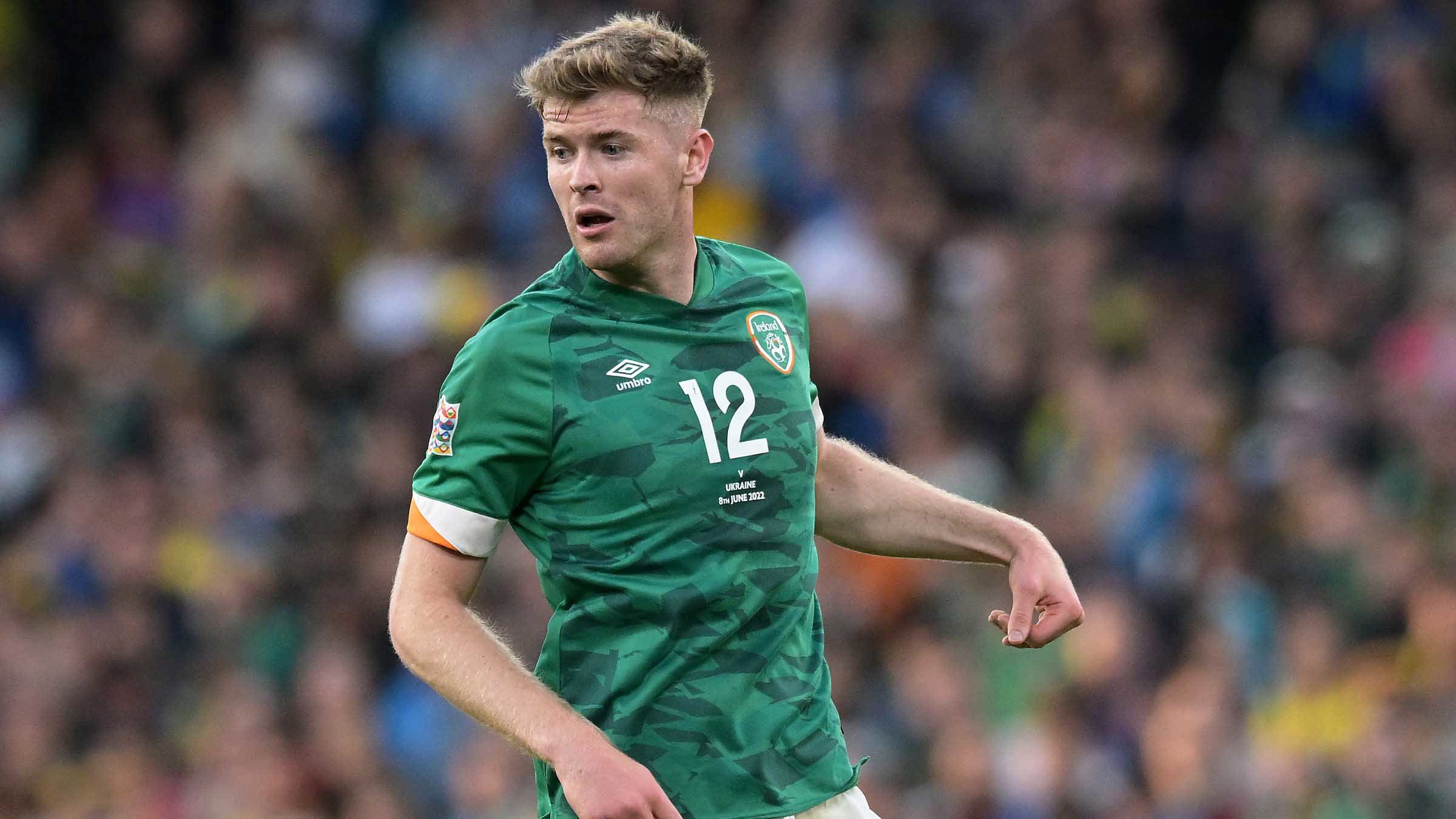 Internationals | Euro 2024 qualification begins | Men's First-Team ...