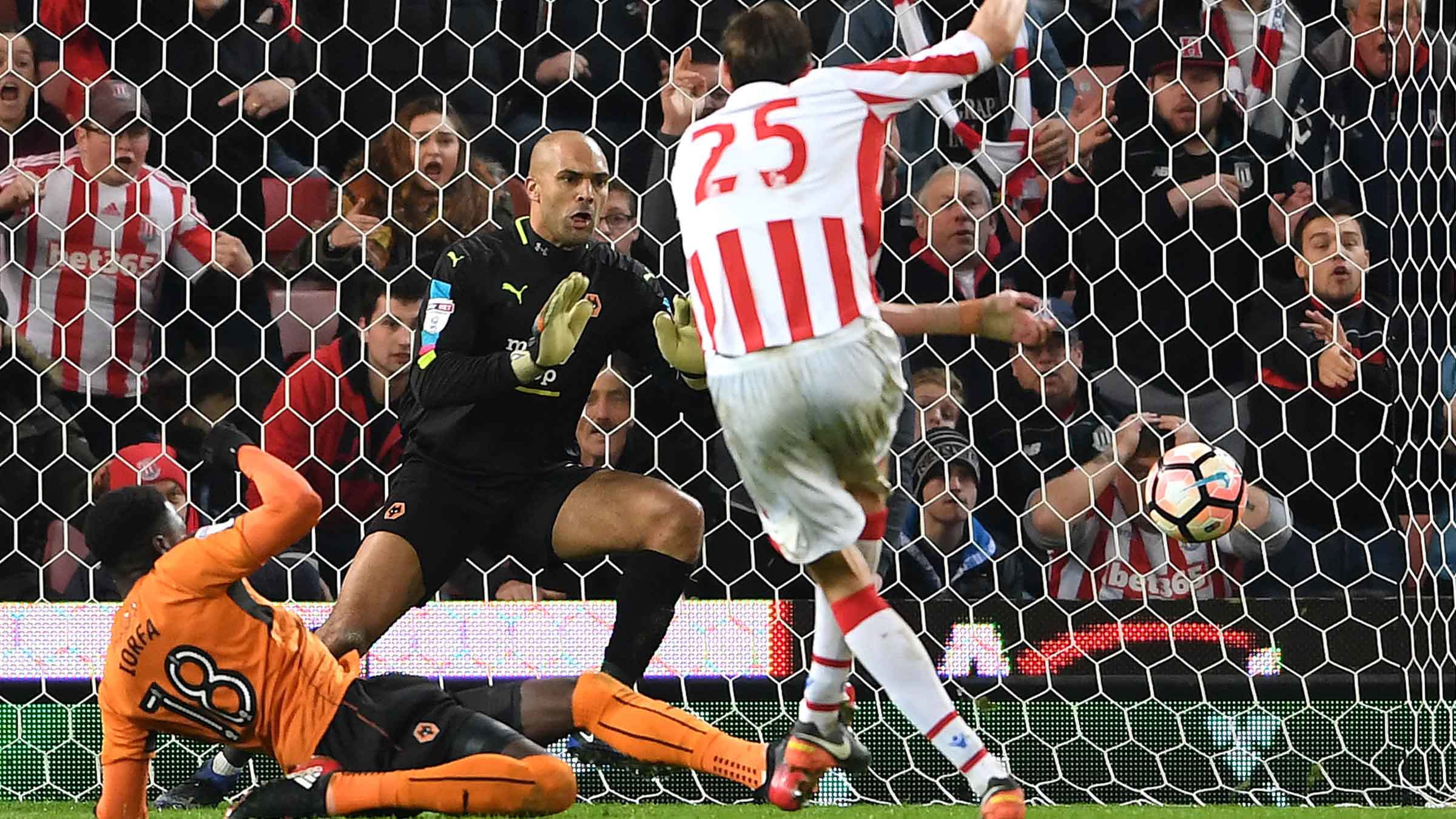 Play/Delete/Rewind | Carl Ikeme | Features | News | Wolverhampton ...