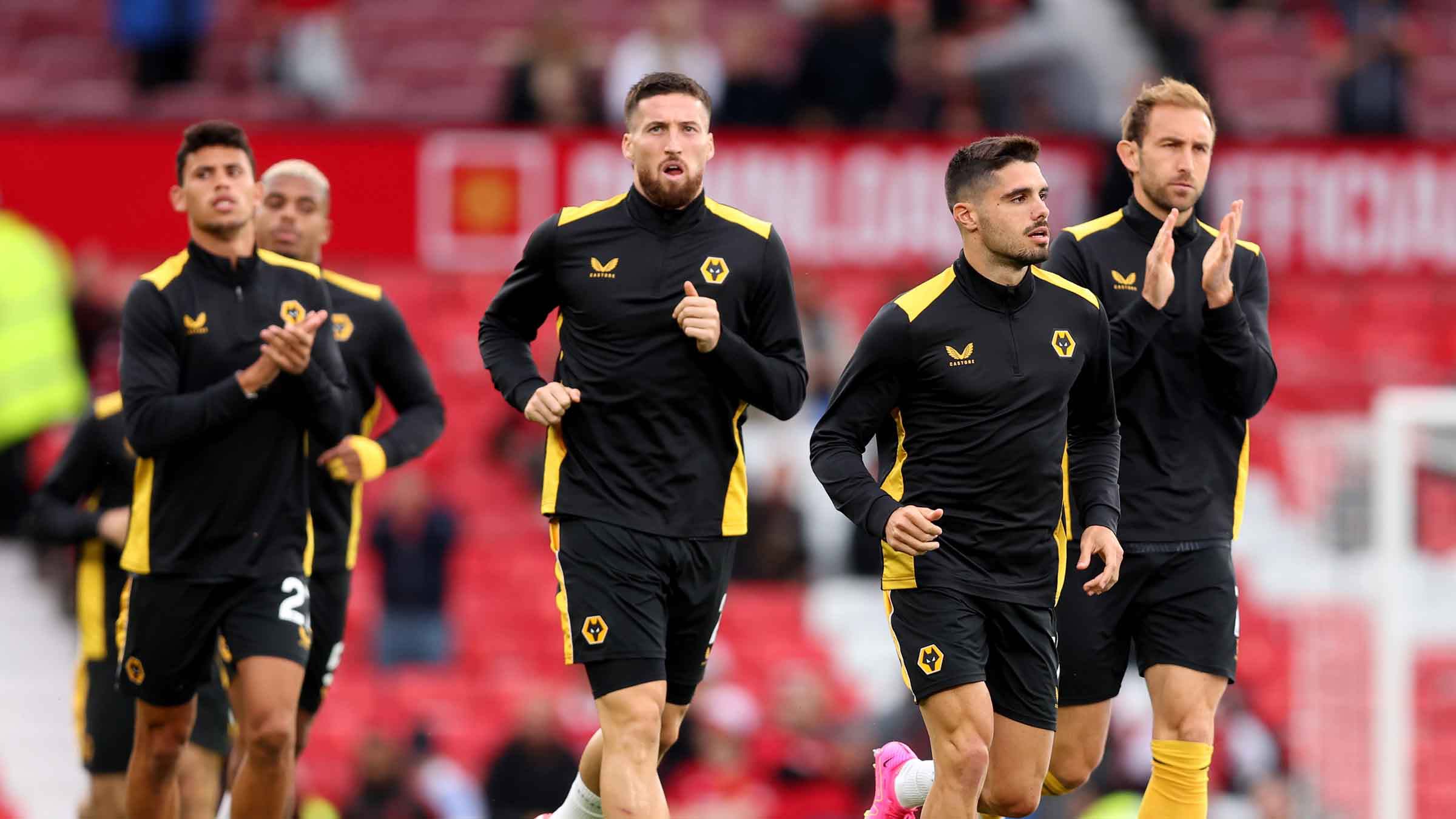 Quiz | Wolves' Opening Day XIs | Features | News | Wolverhampton ...