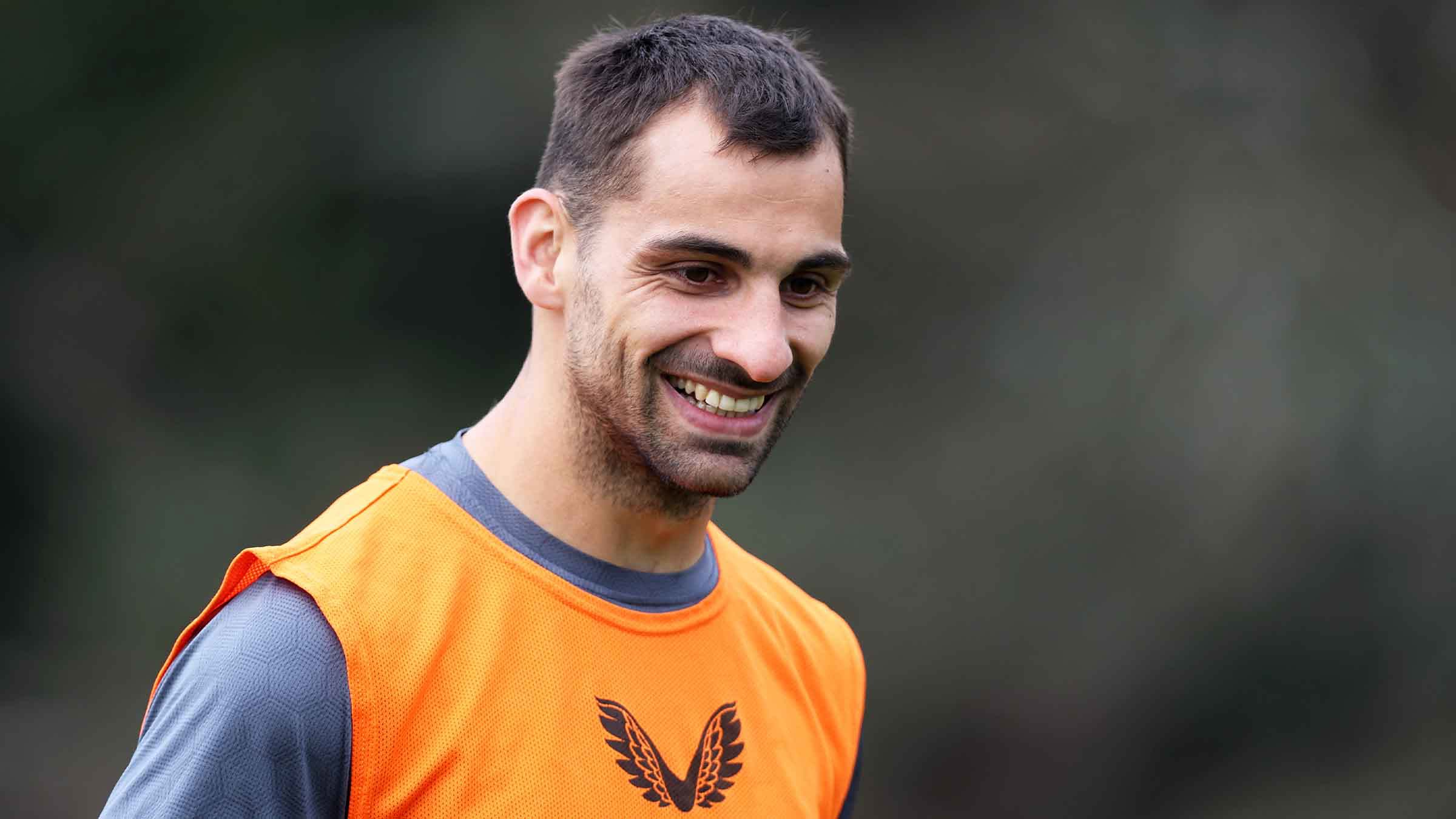 Away From the Action | Jonny | Features | News | Wolverhampton Wanderers FC