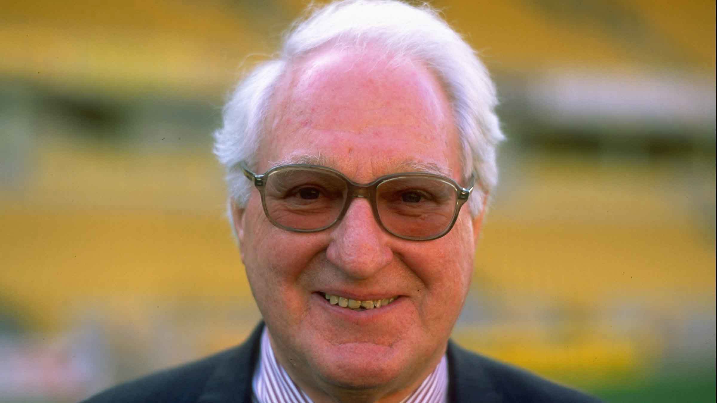 Remembering Sir Jack | 'He made the club what it is today' | Features ...