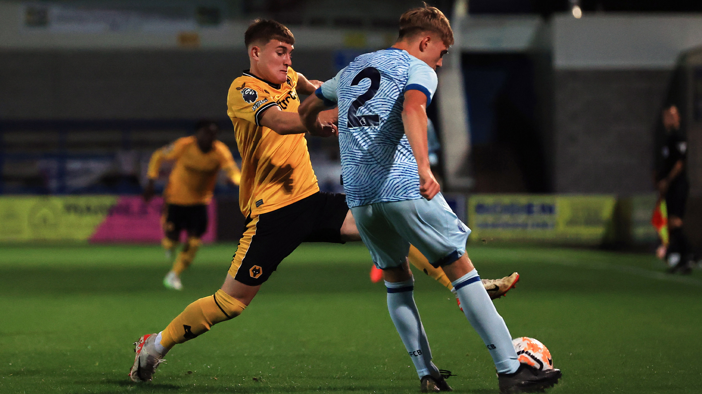 PL Cup report | Wolves 0-0 AFC Bournemouth | Under-21 | News ...