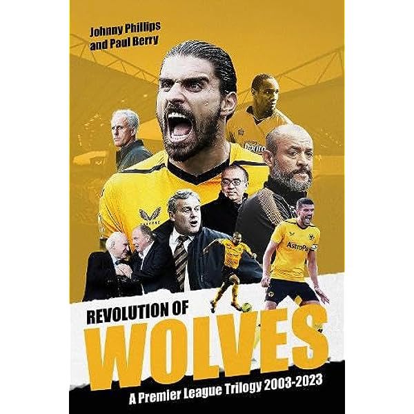 Review | 'Revolution of Wolves' by Phillips and Berry | Features | News ...