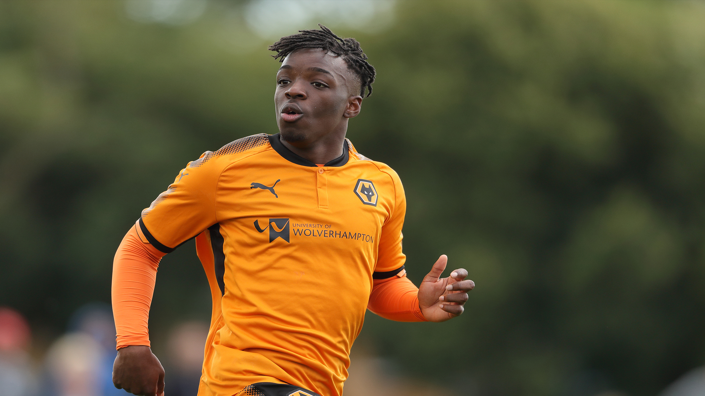 Rovers Up Next For 23s | Under-21 | News | Wolverhampton Wanderers FC