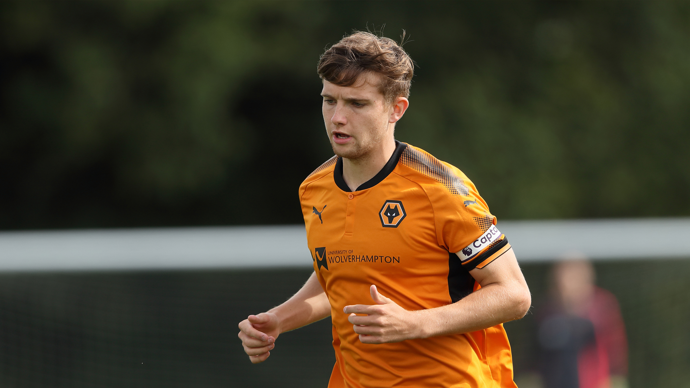 We're Determined To Put Things Right | Academy | News | Wolverhampton ...