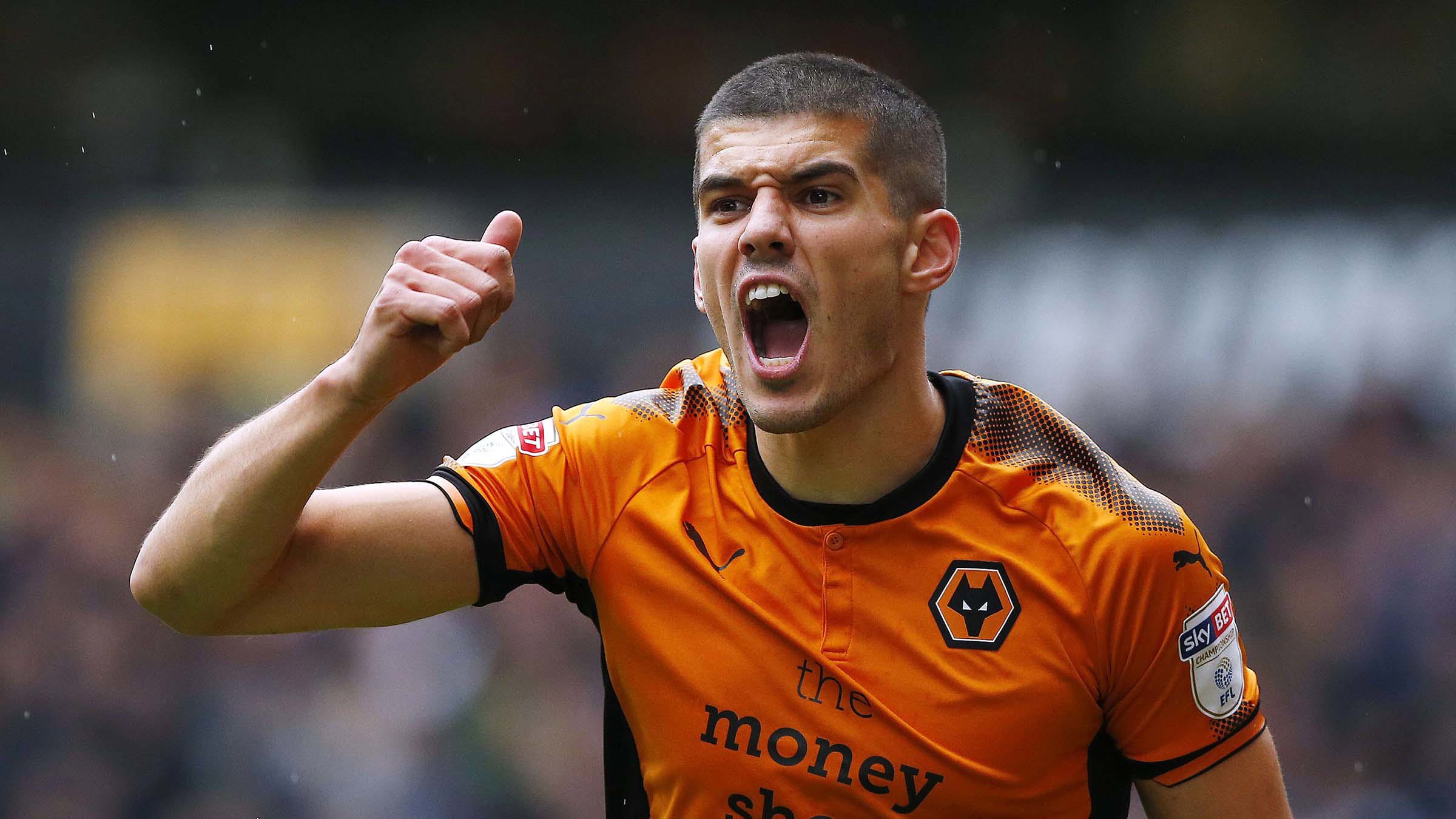Coady's Mixed Feelings | Men's First-Team | News | Wolverhampton ...
