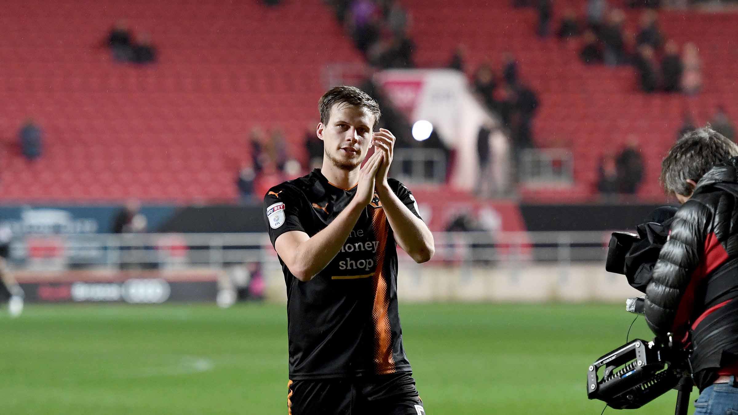 Every Game As It Comes | Men's First-Team | News | Wolverhampton ...