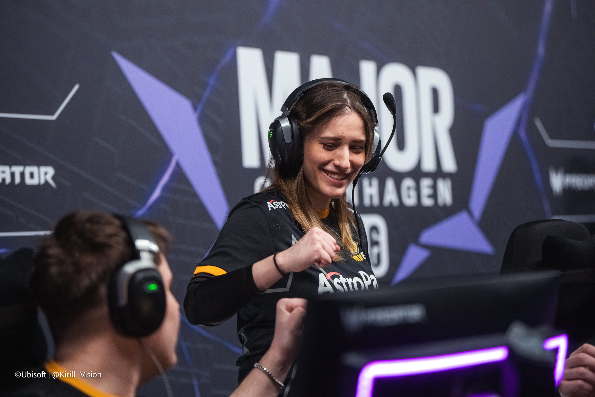 An interview with Lyloun | Wolves Esports | News | Wolverhampton ...