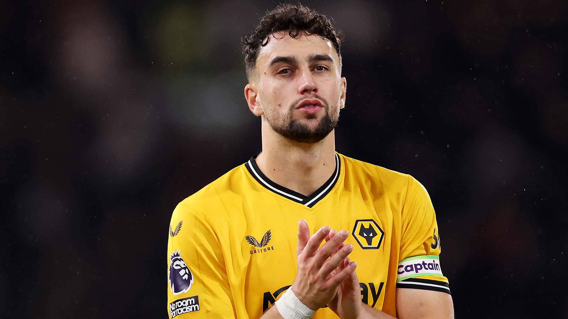 Kilman | 'We deserved to get something from the game' | Men's First ...