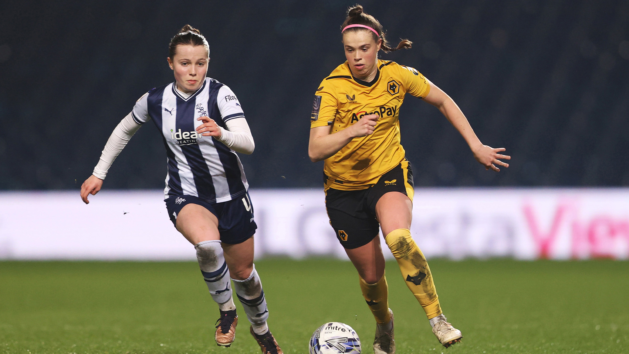 Women's preview | West Brom vs Wolves | Women's First-Team | News ...