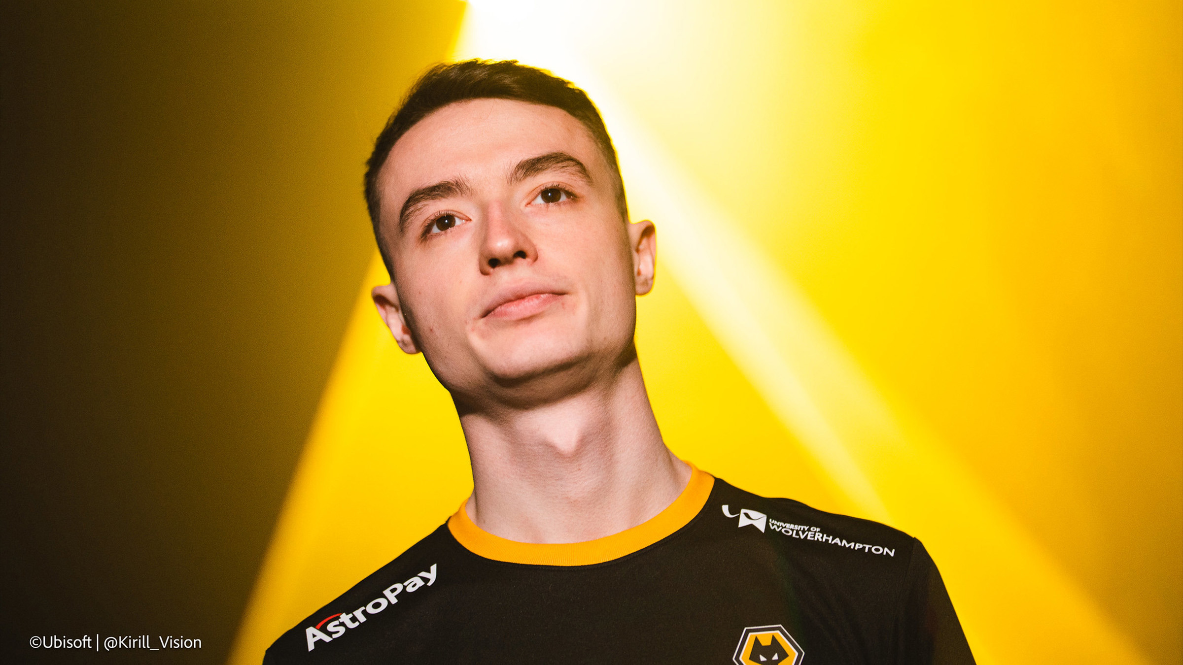 An interview with Shiinka | Wolves Esports | News | Wolverhampton ...