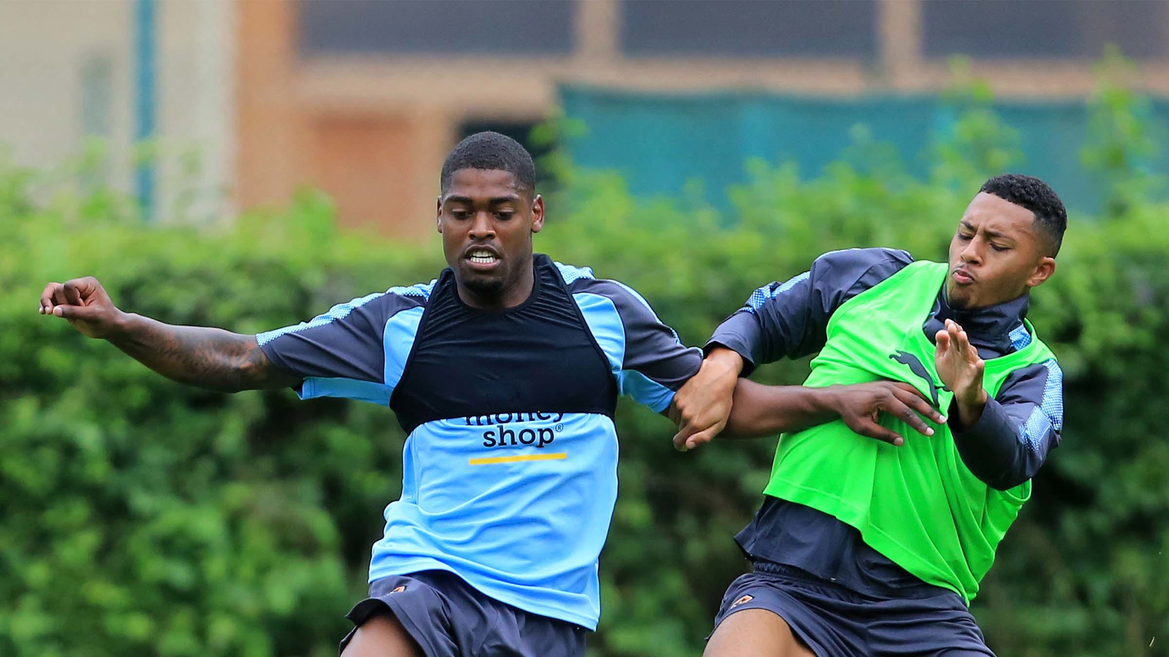 Killie Move For Simpson | Under-21 | News | Wolverhampton Wanderers FC