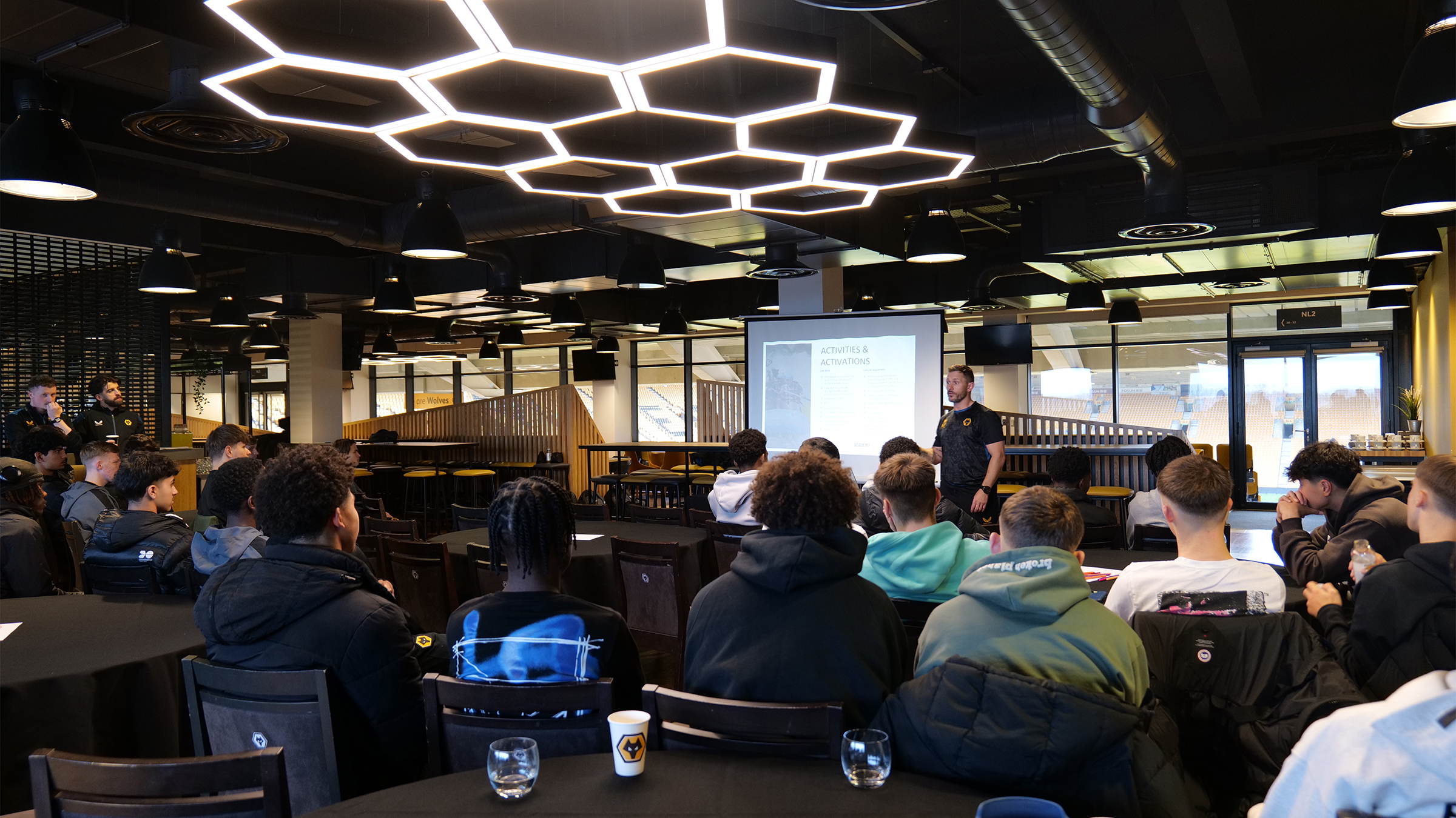 Foundation and Academy join forces for Turing Scheme | Foundation ...