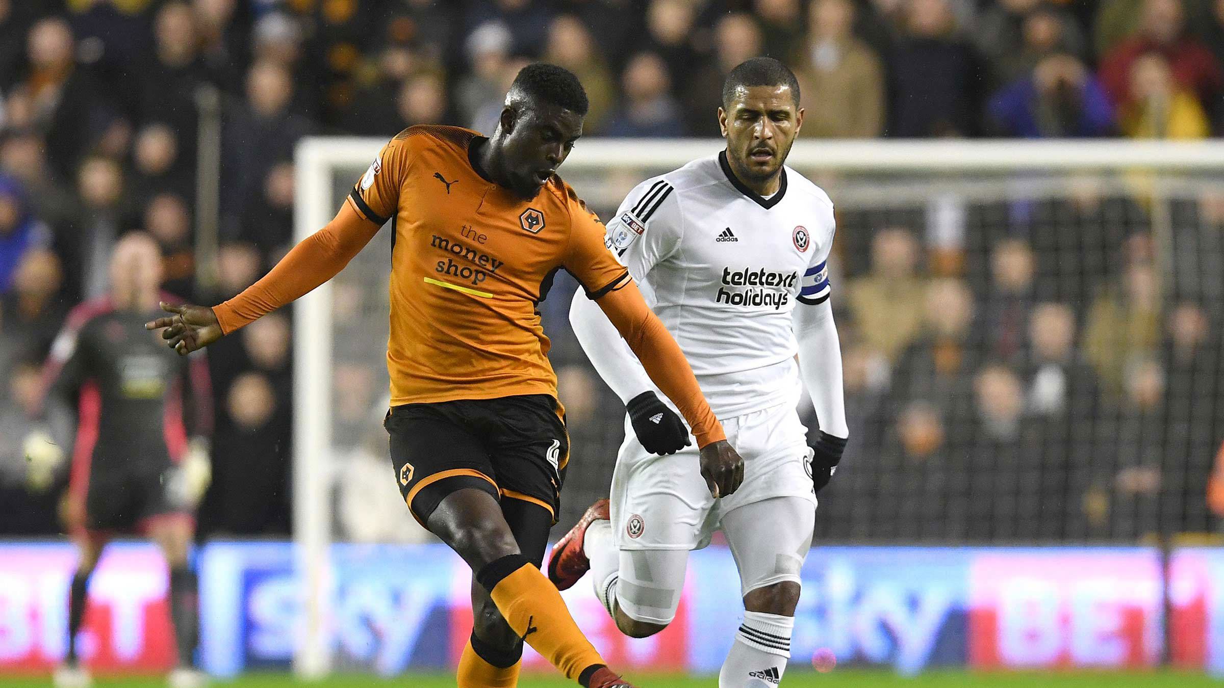 No Let Up | Men's First-Team | News | Wolverhampton Wanderers FC