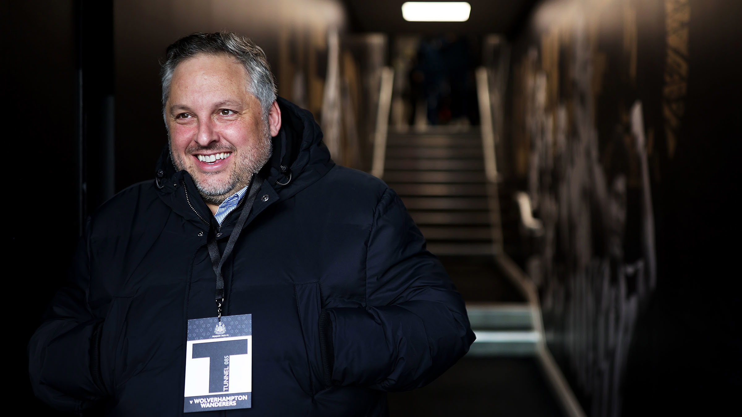 Sporting director Hobbs provides summer update | Men's First-Team ...