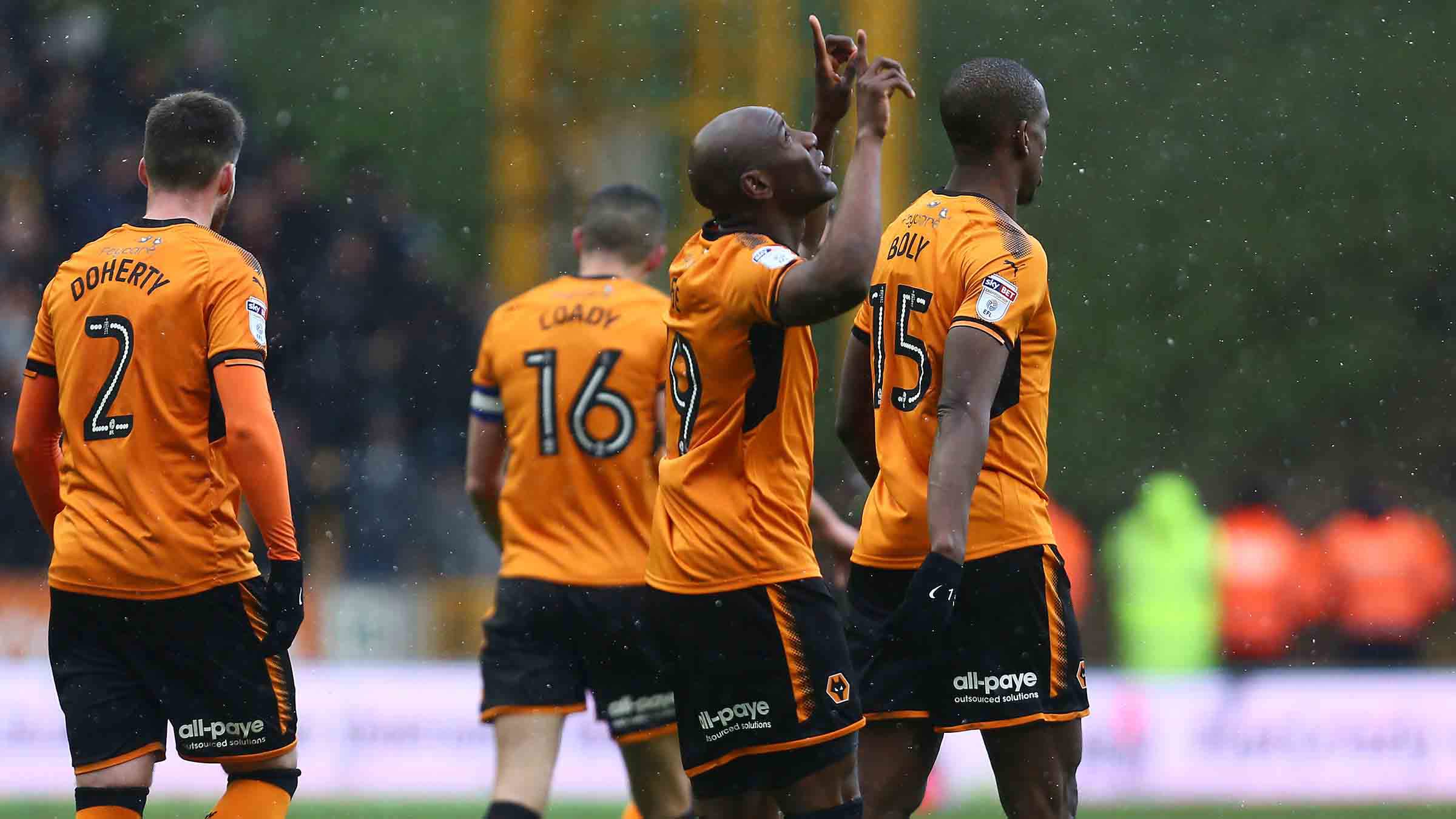 Ticket Update | 5th April | Club | News | Wolverhampton Wanderers FC