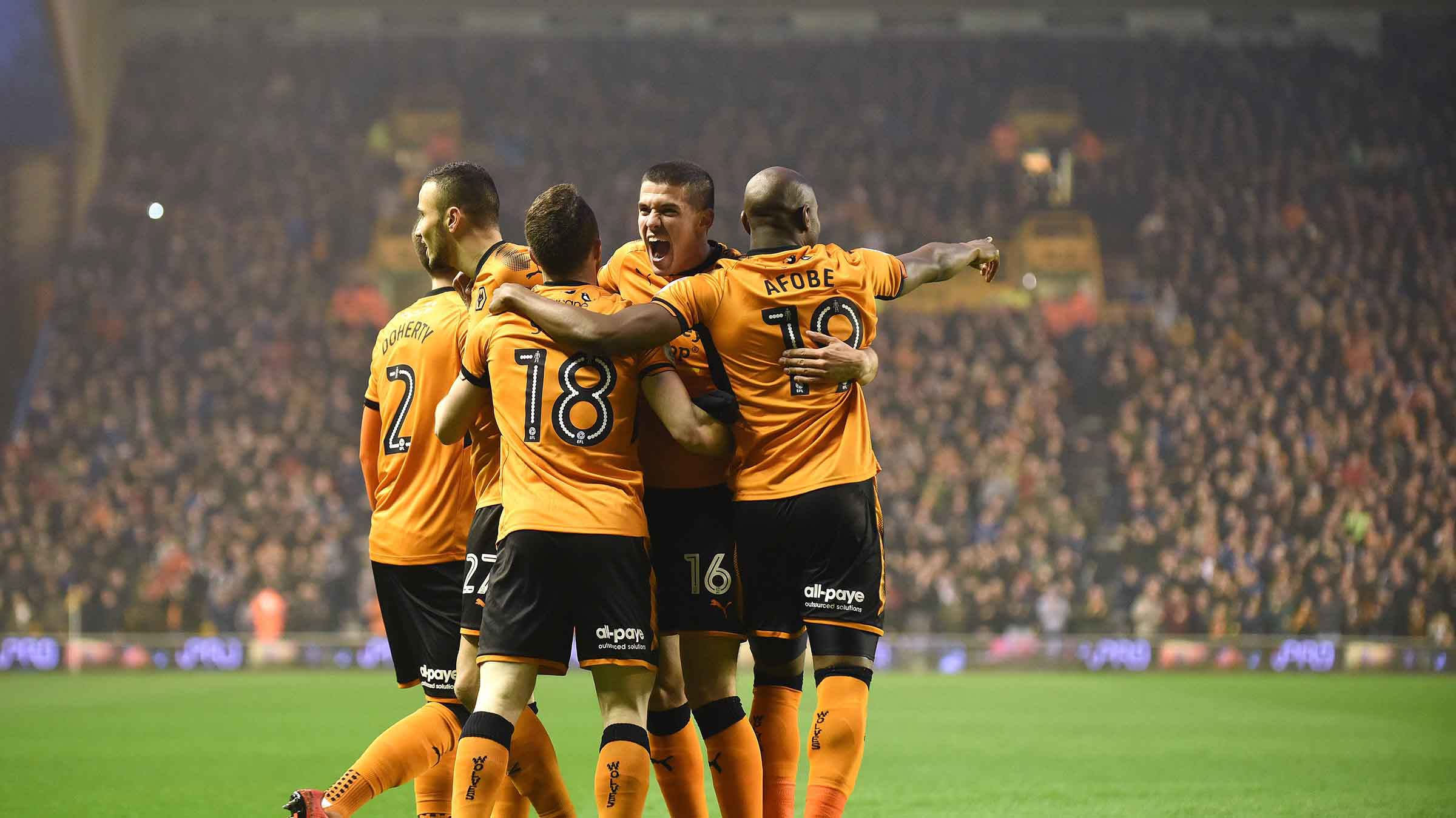 "We're On Our Way Back" - The Story Of A Sensational Season | Men's ...