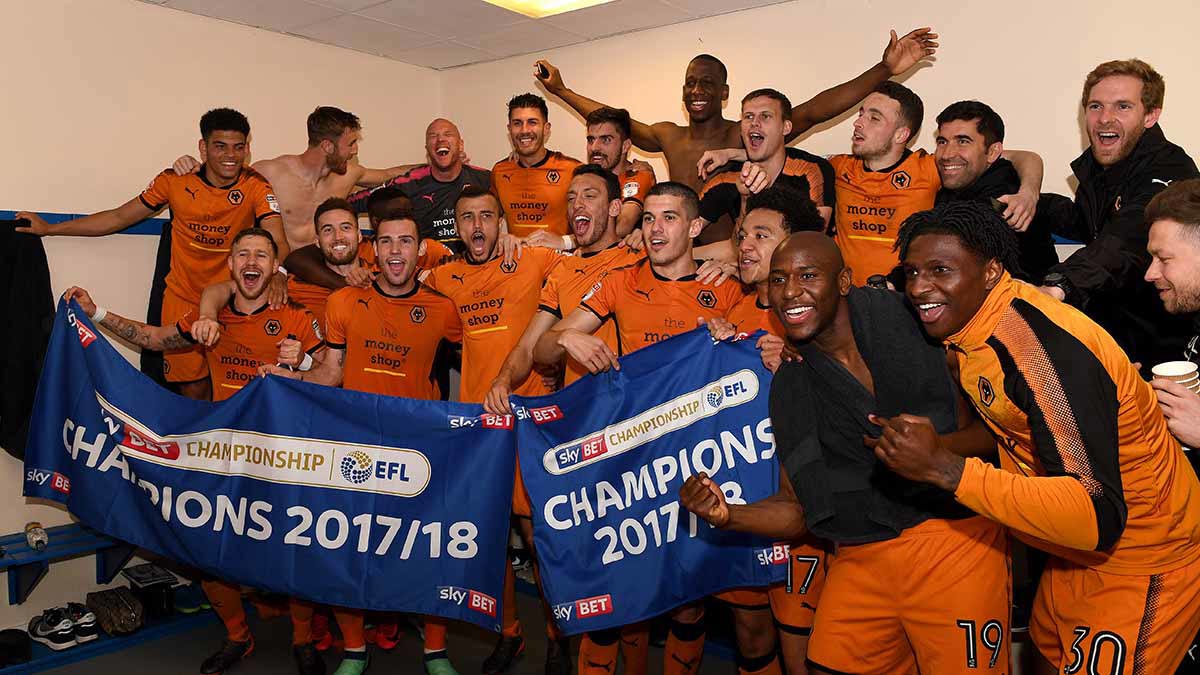 Wolves And Council Announce Special Event | Club | News | Wolverhampton ...