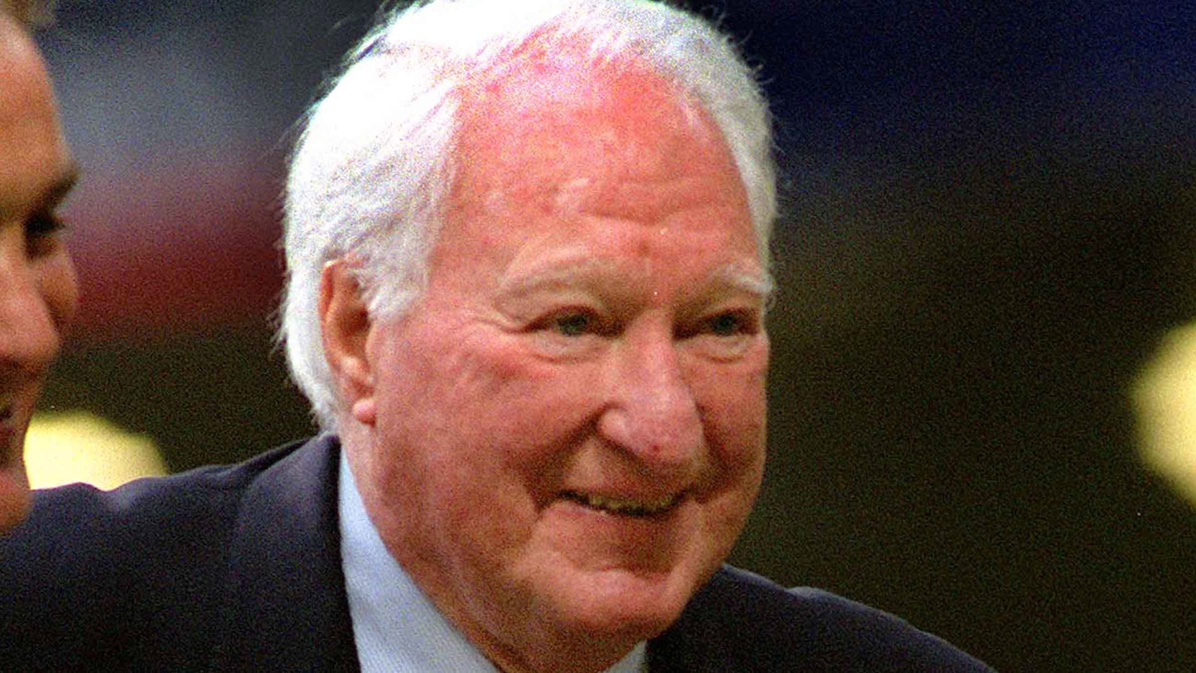 Sir Jack Statue | The Story Of Its Creation | Club | News ...