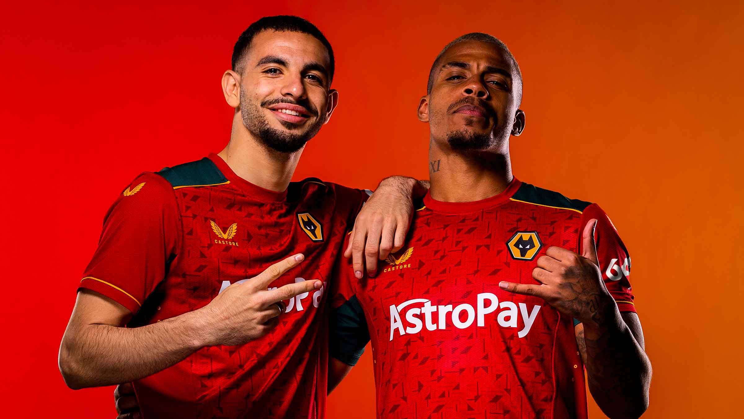 Away From the Action | Rayan Ait-Nouri | Features | News ...