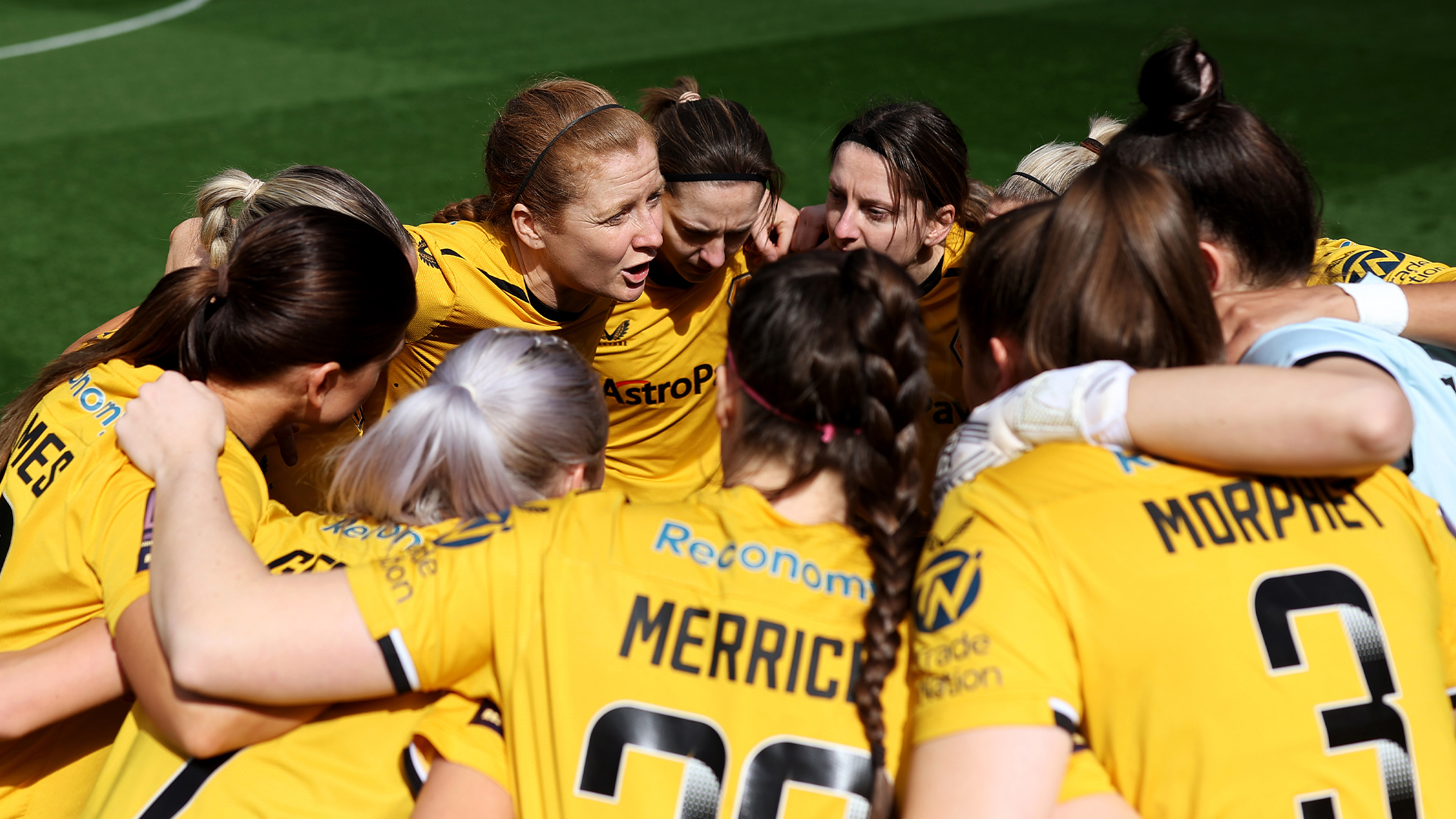 Tickets on sale for final two home fixtures | Women's First-Team | News ...