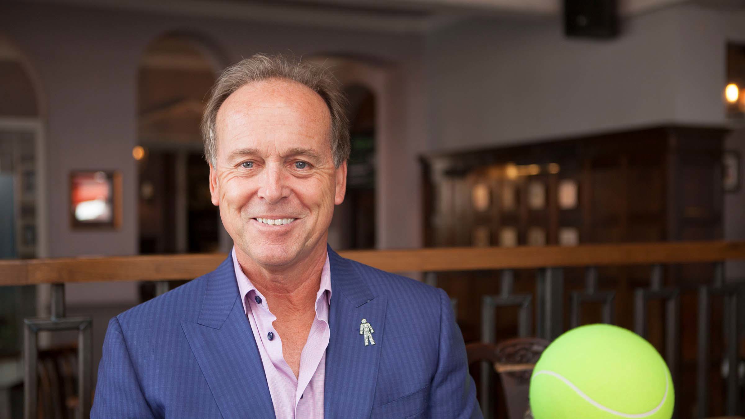 John Lloyd's Prostate Cancer Battle | Club | News | Wolverhampton ...