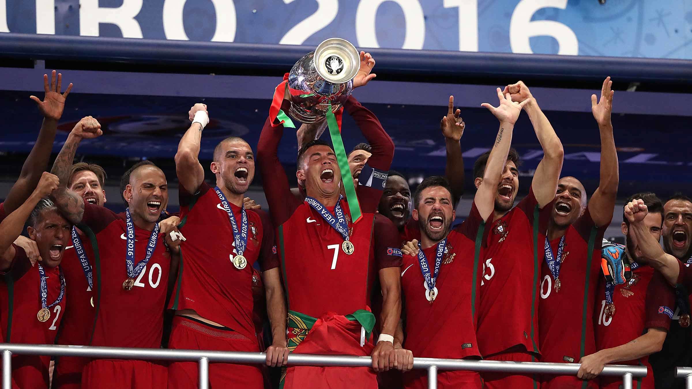 Joao Moutinho | The Story So Far | Men's First-Team | News ...