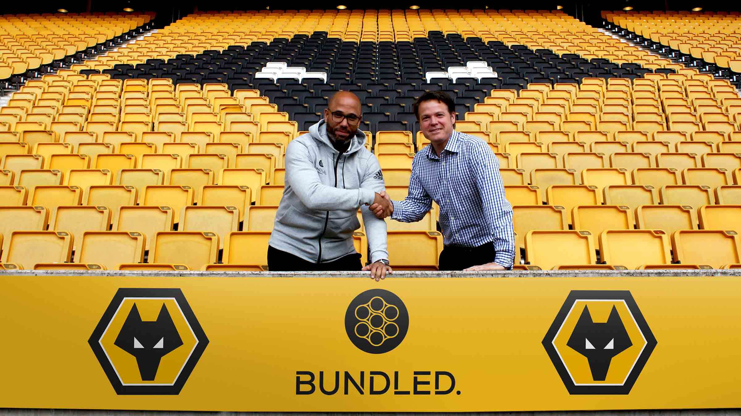 Wolves Agree eSports Partnership With Bundled | Club | News ...