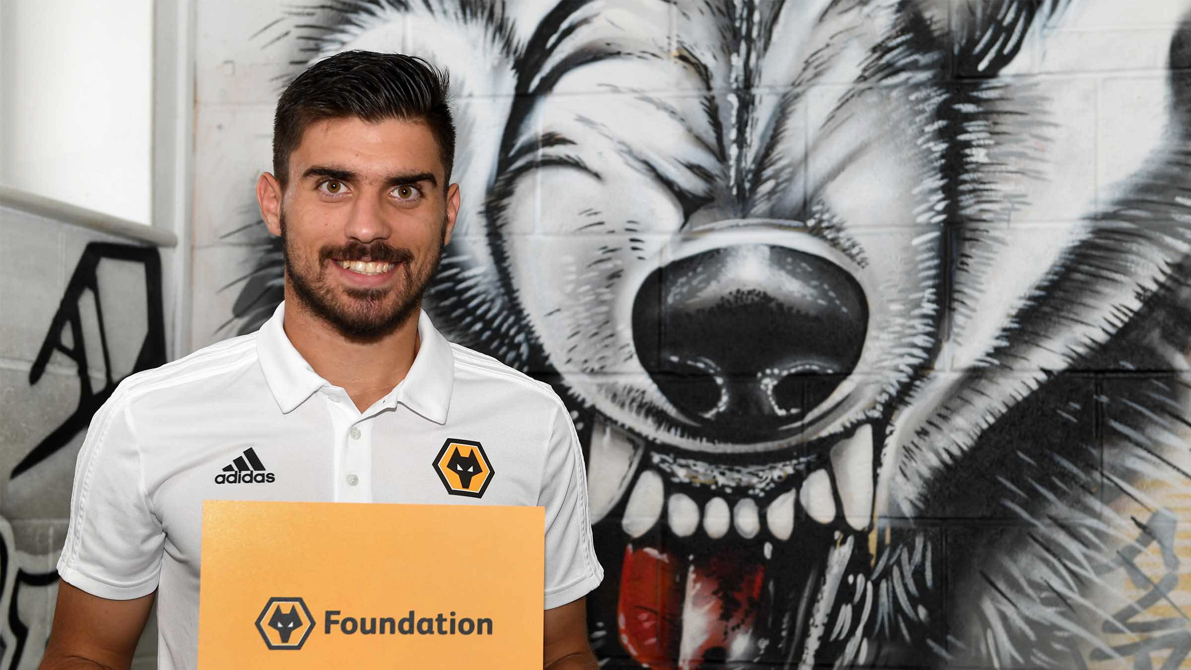 Welcome To Wolverhampton Wanderers Foundation | Foundation | News ...