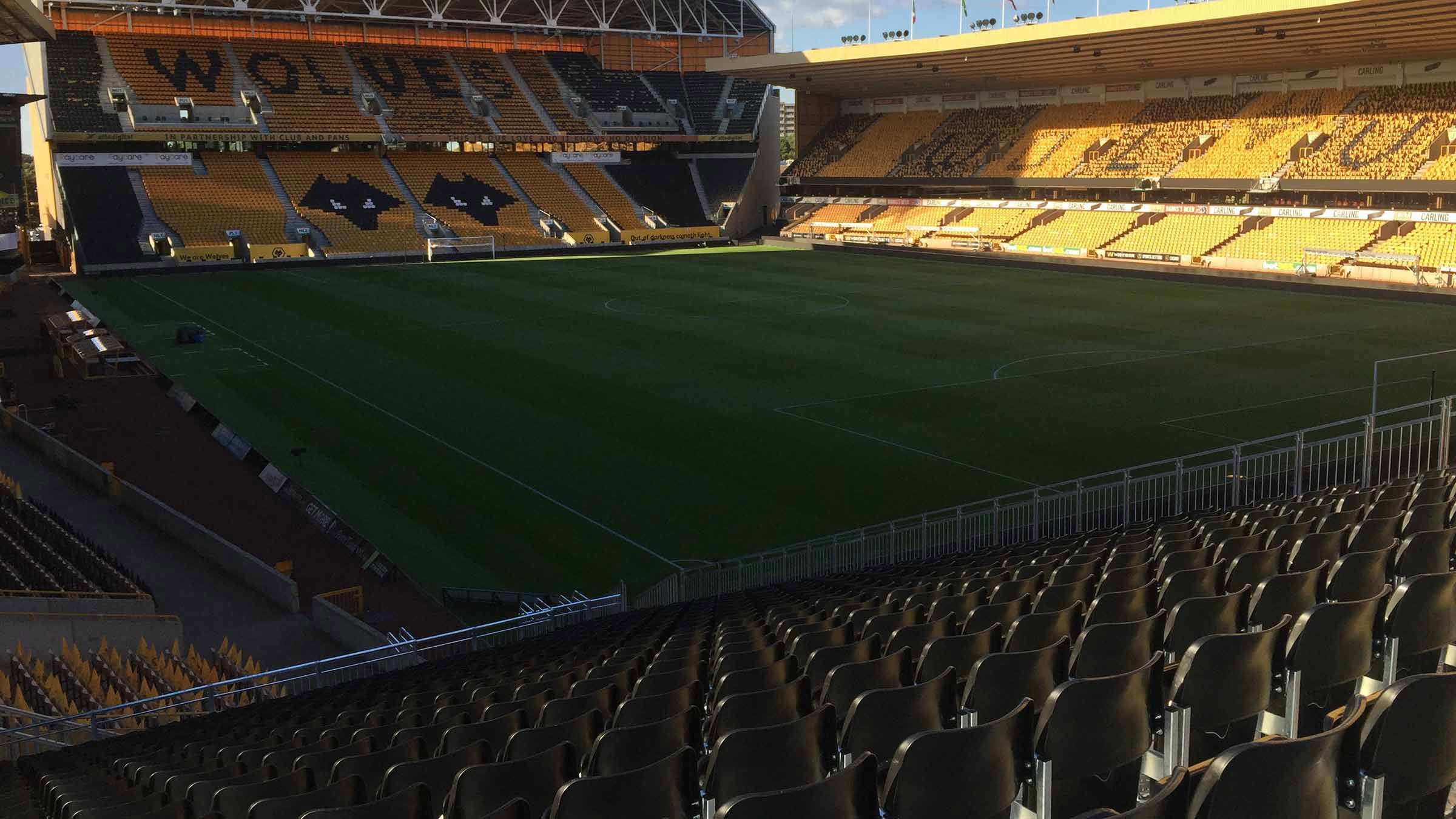 Additional Tickets Available For Everton Fixture | Club | News ...