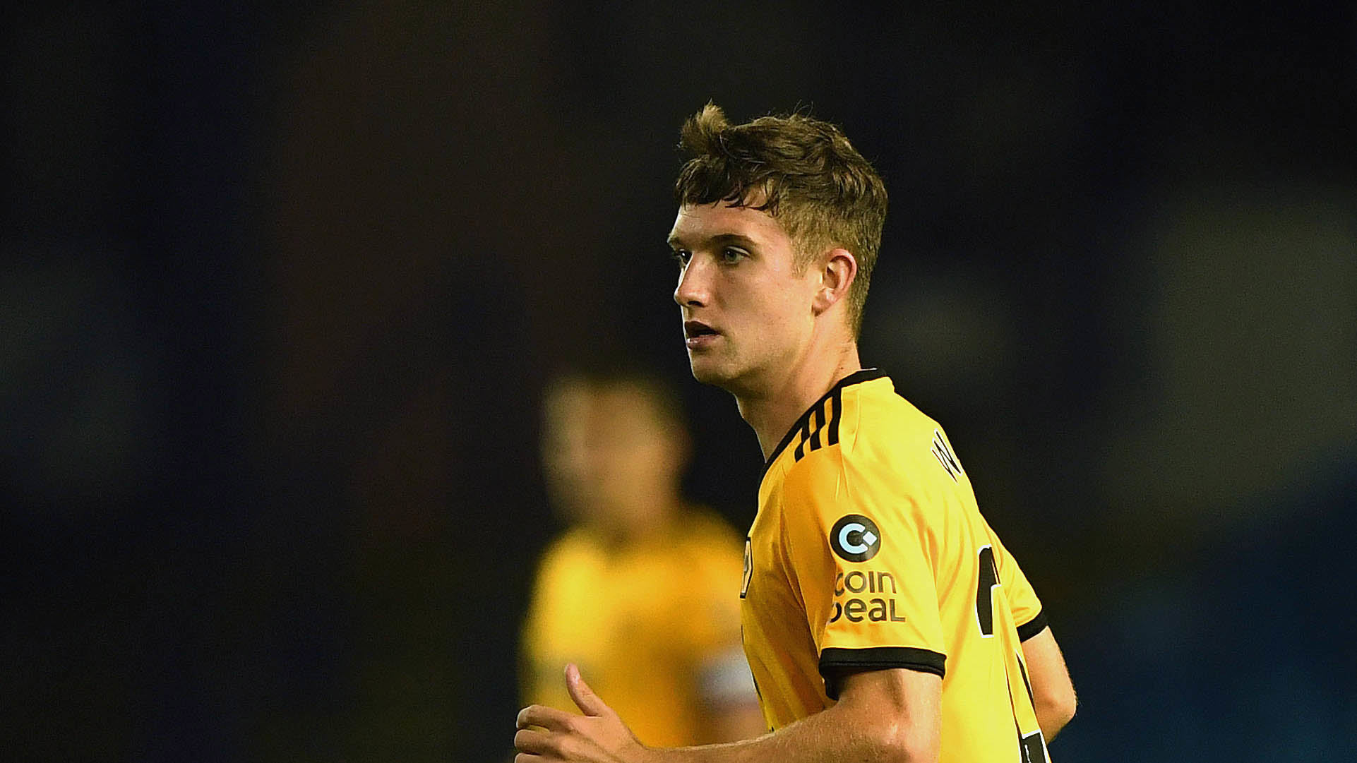 Elliot Watt | A letter to my 14-year-old self | Academy | News ...