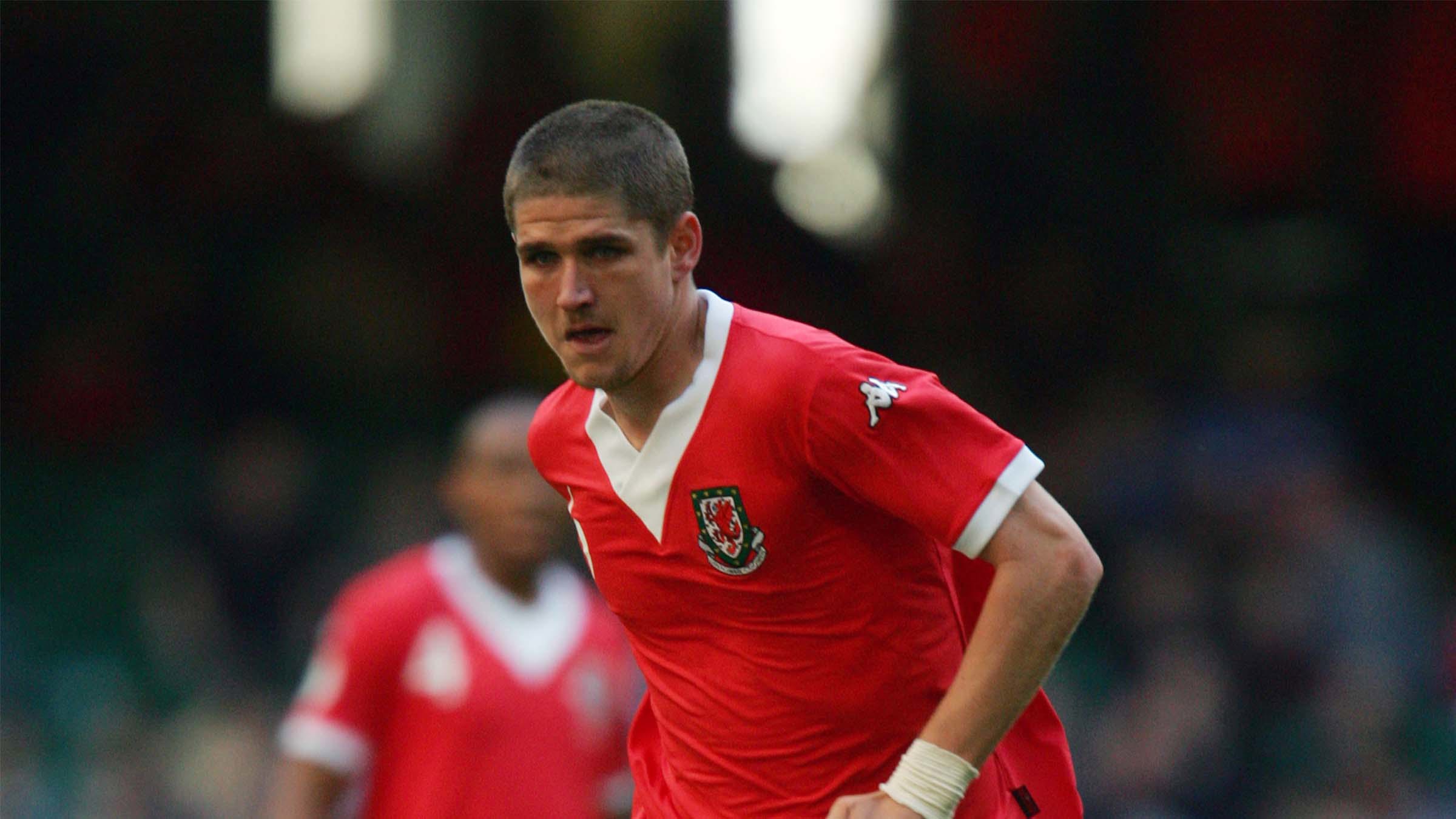 Carl Robinson | Academy Graduate | Academy | News | Wolverhampton ...