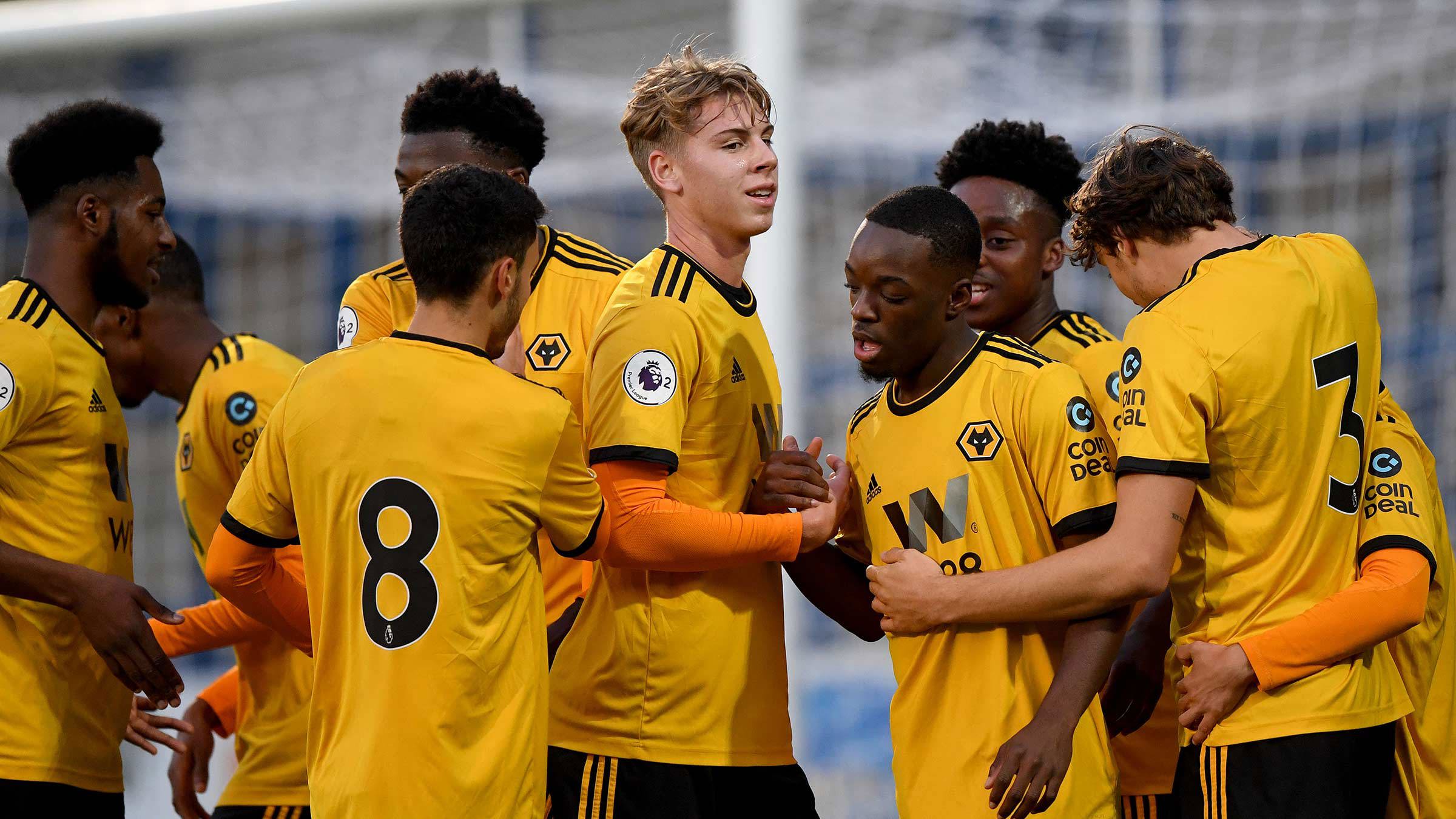 Quiz | How well do you know Wolves under-23s? | Features | News ...