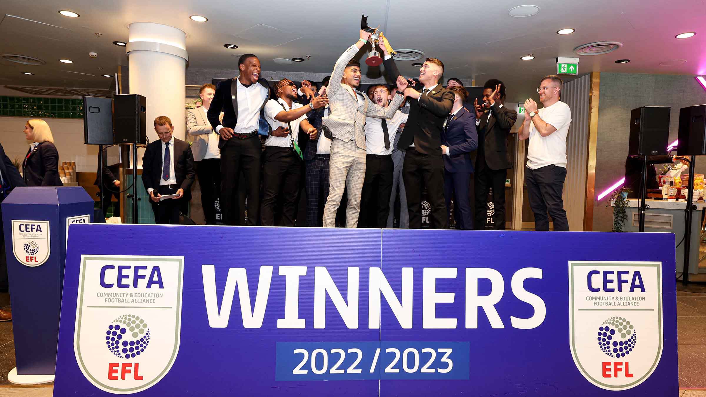 Wolves Foundation's 2023 in review | Foundation | News | Wolverhampton ...