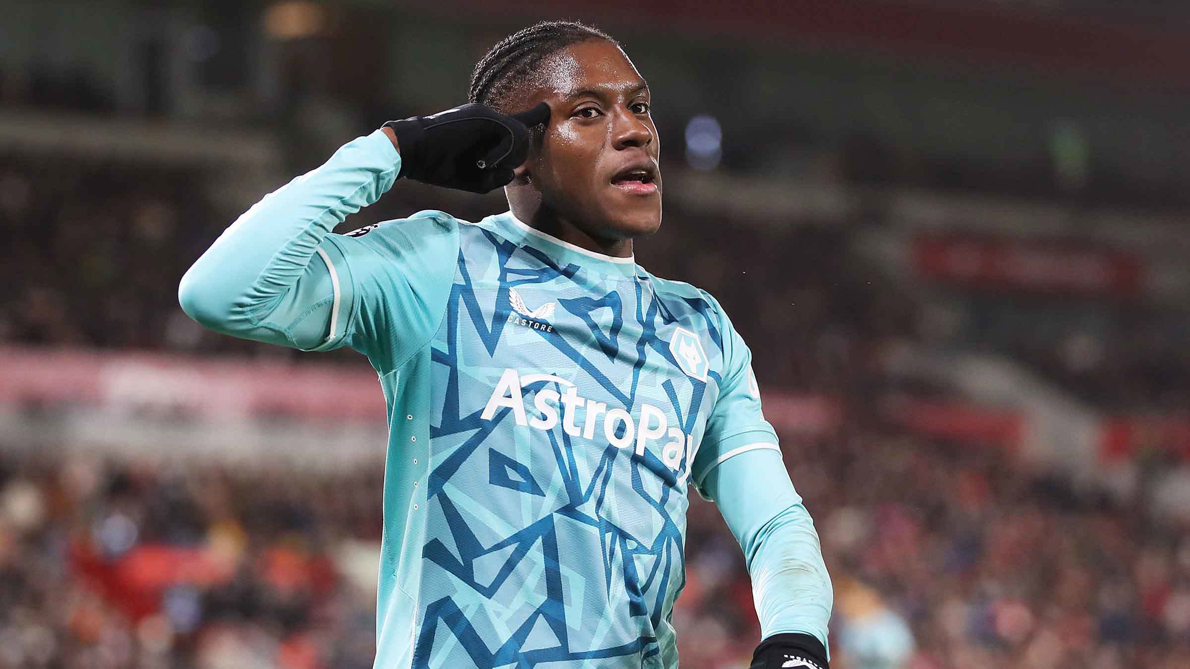 Gallery | Brentford vs Wolves | Men's First-Team | News | Wolverhampton ...