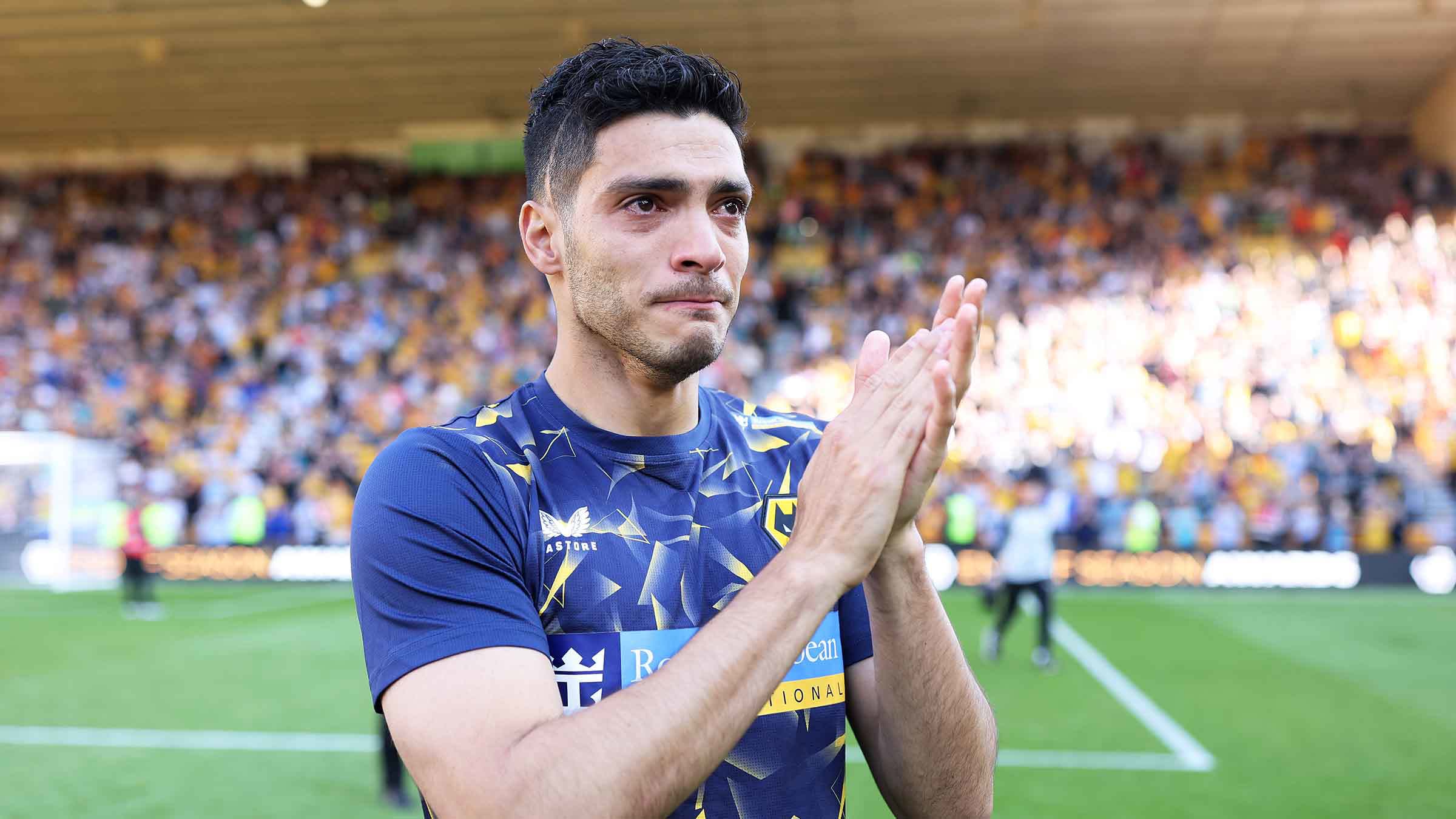 Wolves Weekly | Legends Come and Go with Edwards and Hakeman | Club ...