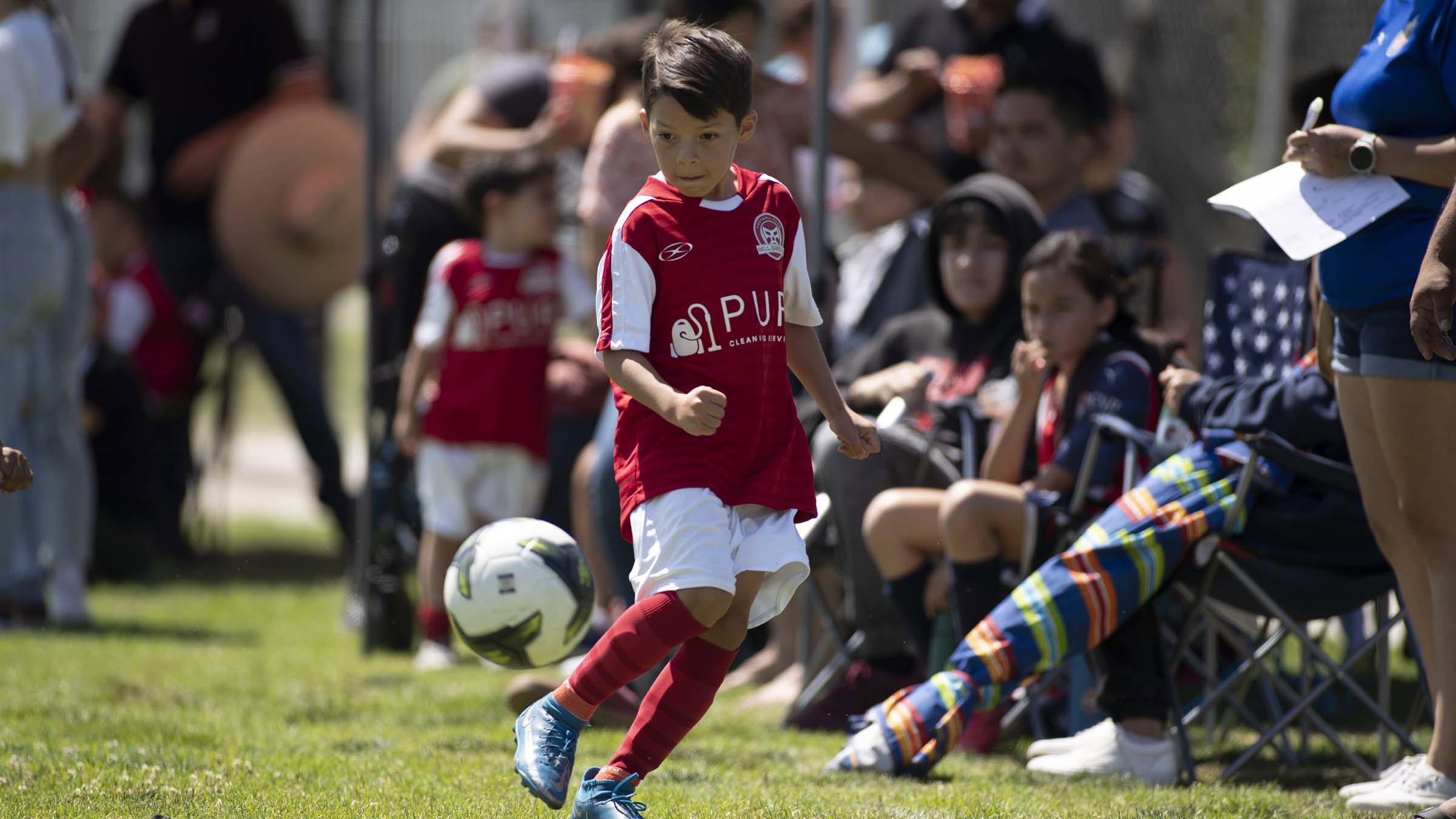 Bell Gardens to link up with Wolves | Academy | News | Wolverhampton ...