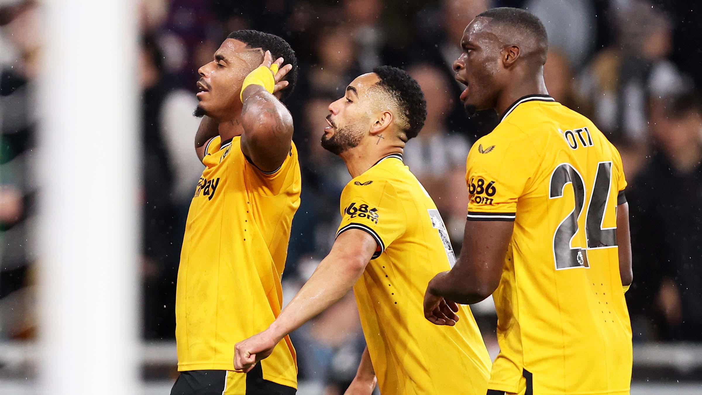 Wolves Express | Newcastle thriller dissected | Club | News ...