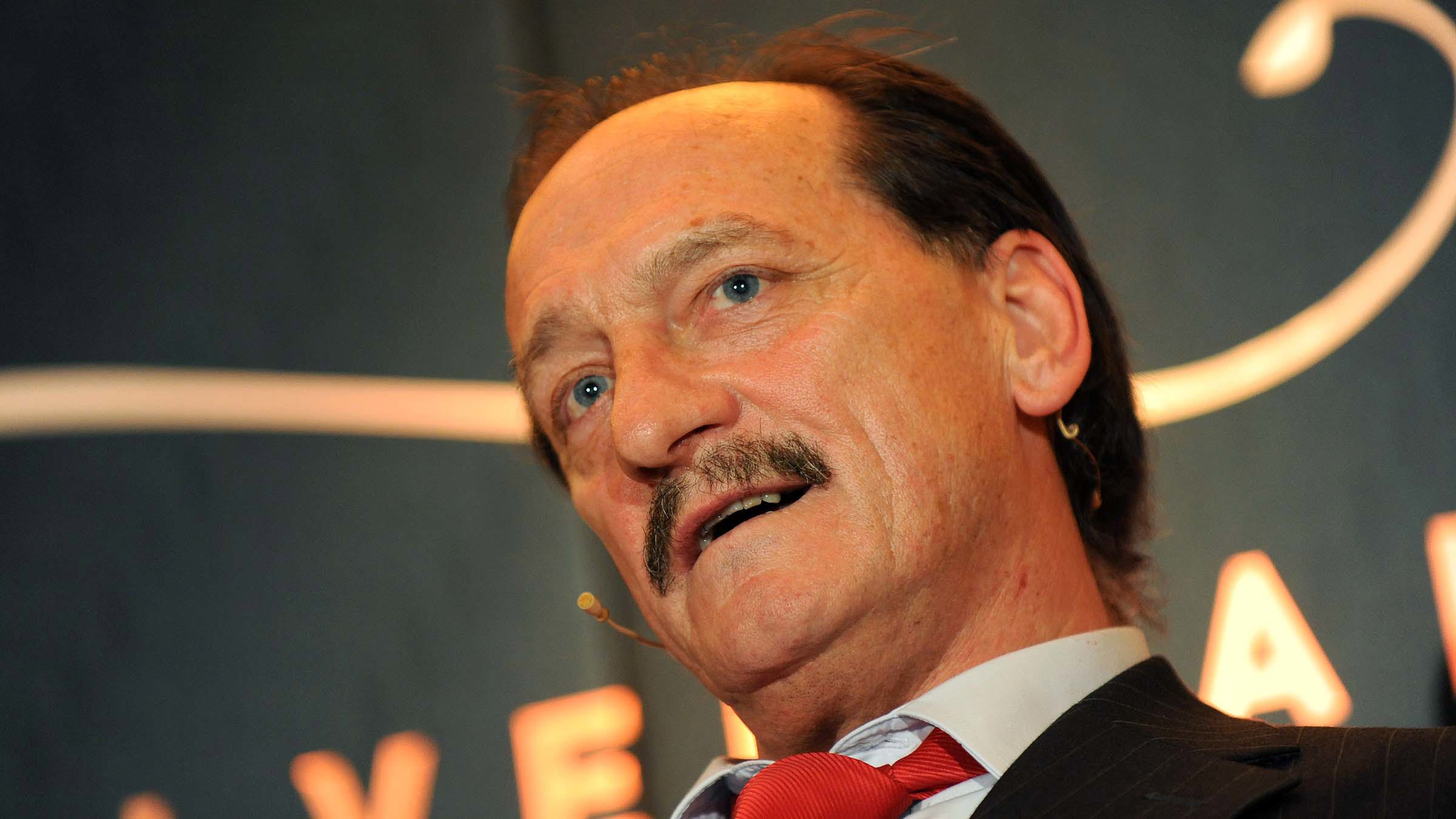 Kenny Hibbitt this week's Old Gold Club guest | Features | News ...