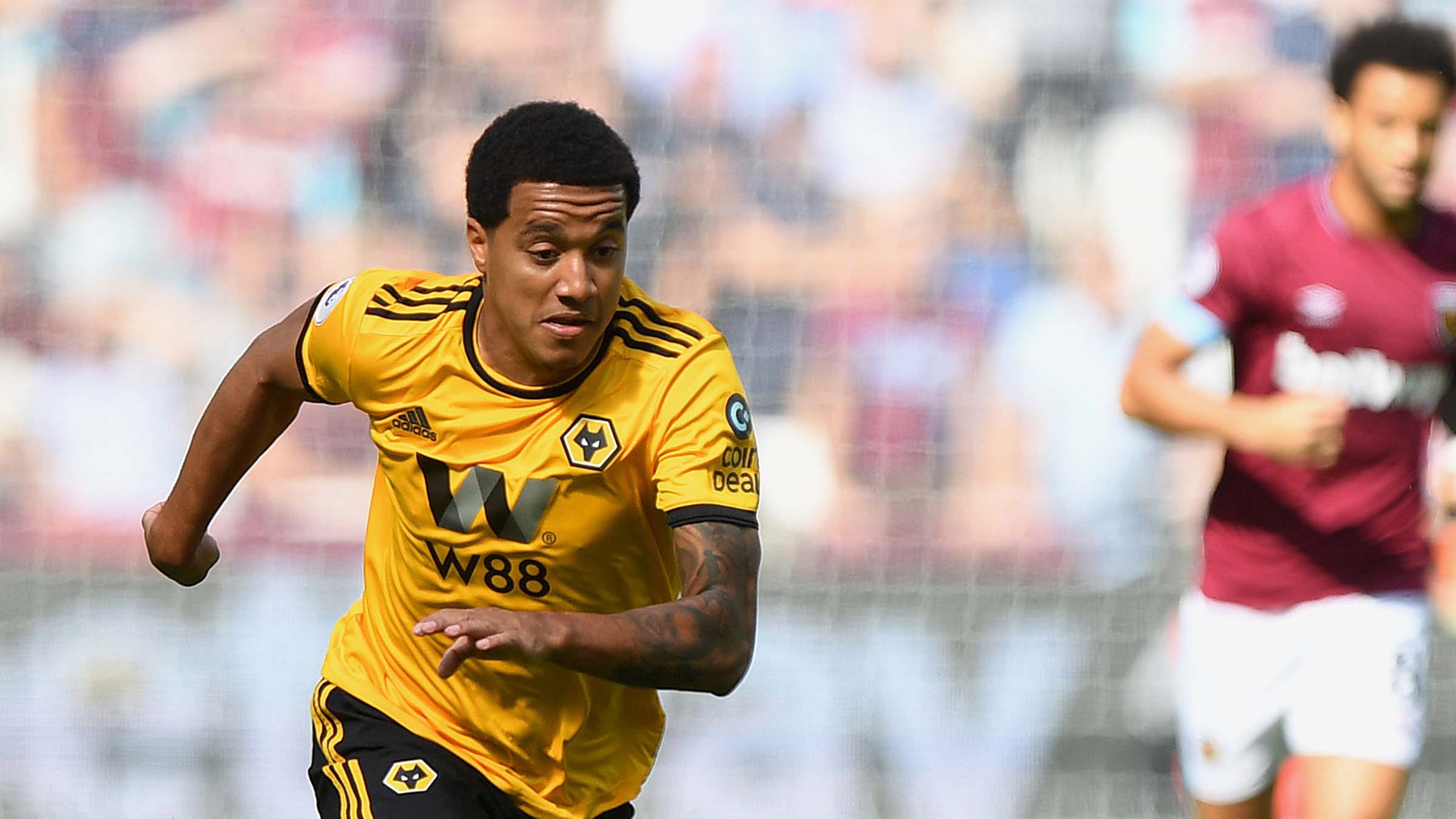 Life Before Wolves | Hélder Costa | Men's First-Team | News ...