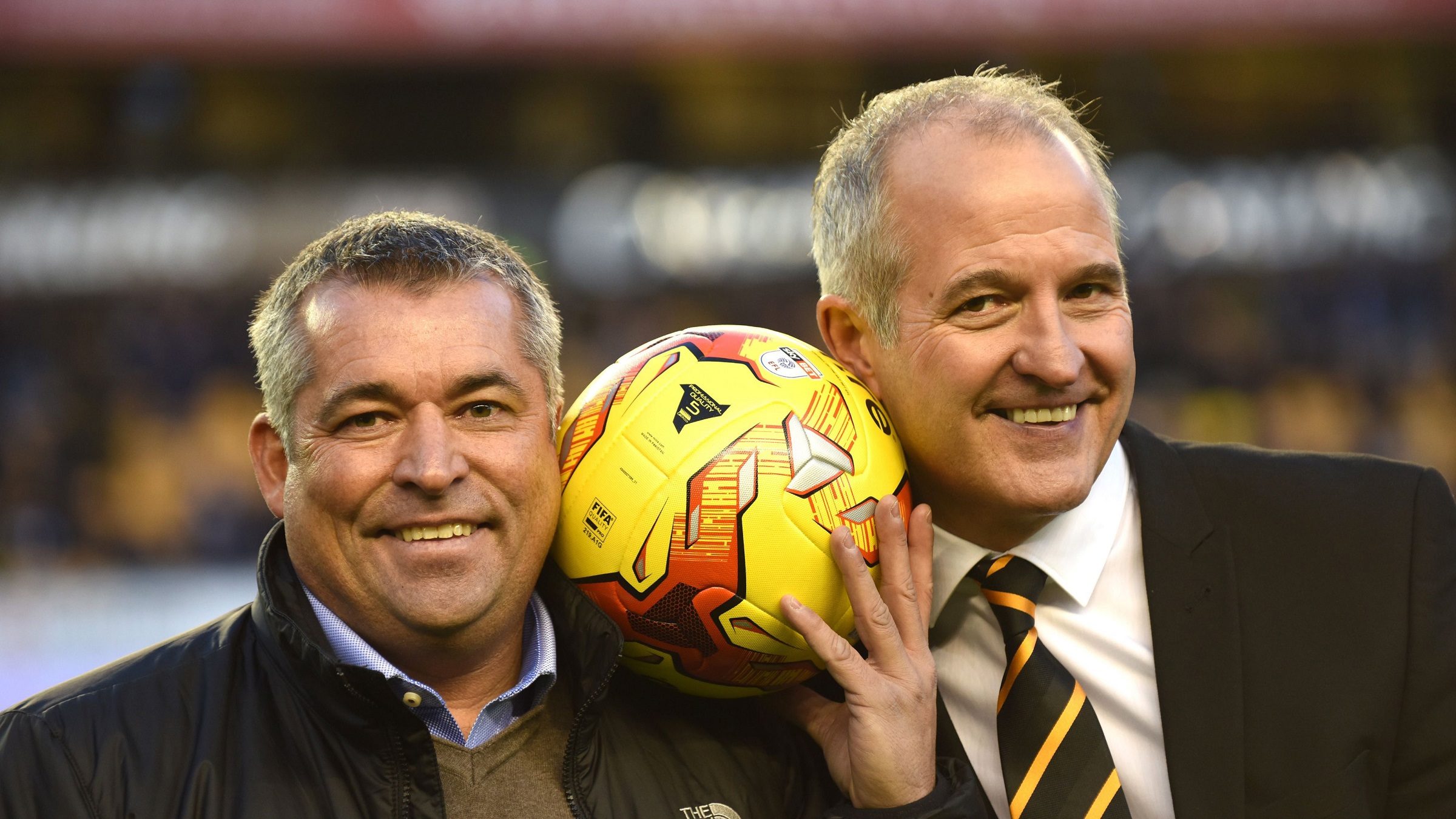 On This Day: November Edition | Club | News | Wolverhampton Wanderers FC